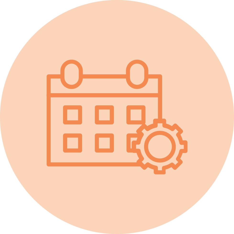 Event Management Vector Icon 15803515 Vector Art at Vecteezy