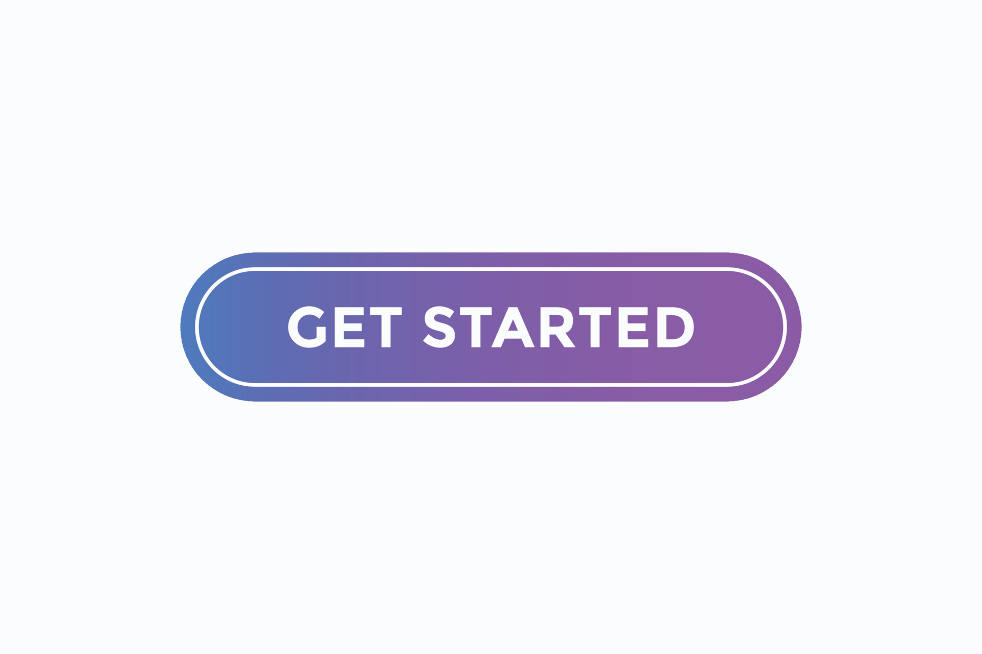 get started button vectors. sign label speech bubble get started 15803767 Vector Art at Vecteezy