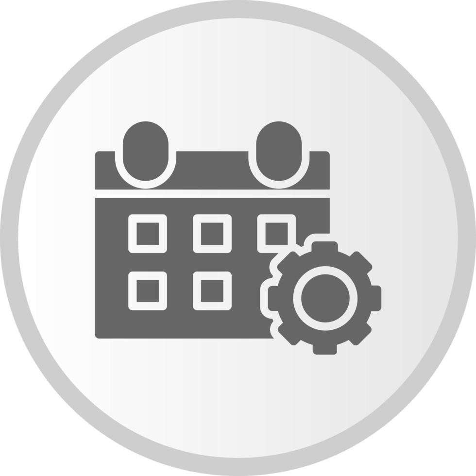 Event Management Vector Icon 15804242 Vector Art at Vecteezy