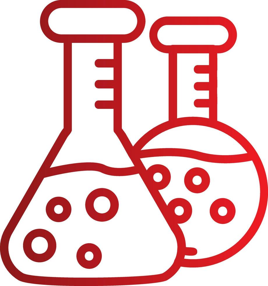 Flasks Vector Icon 15804294 Vector Art at Vecteezy