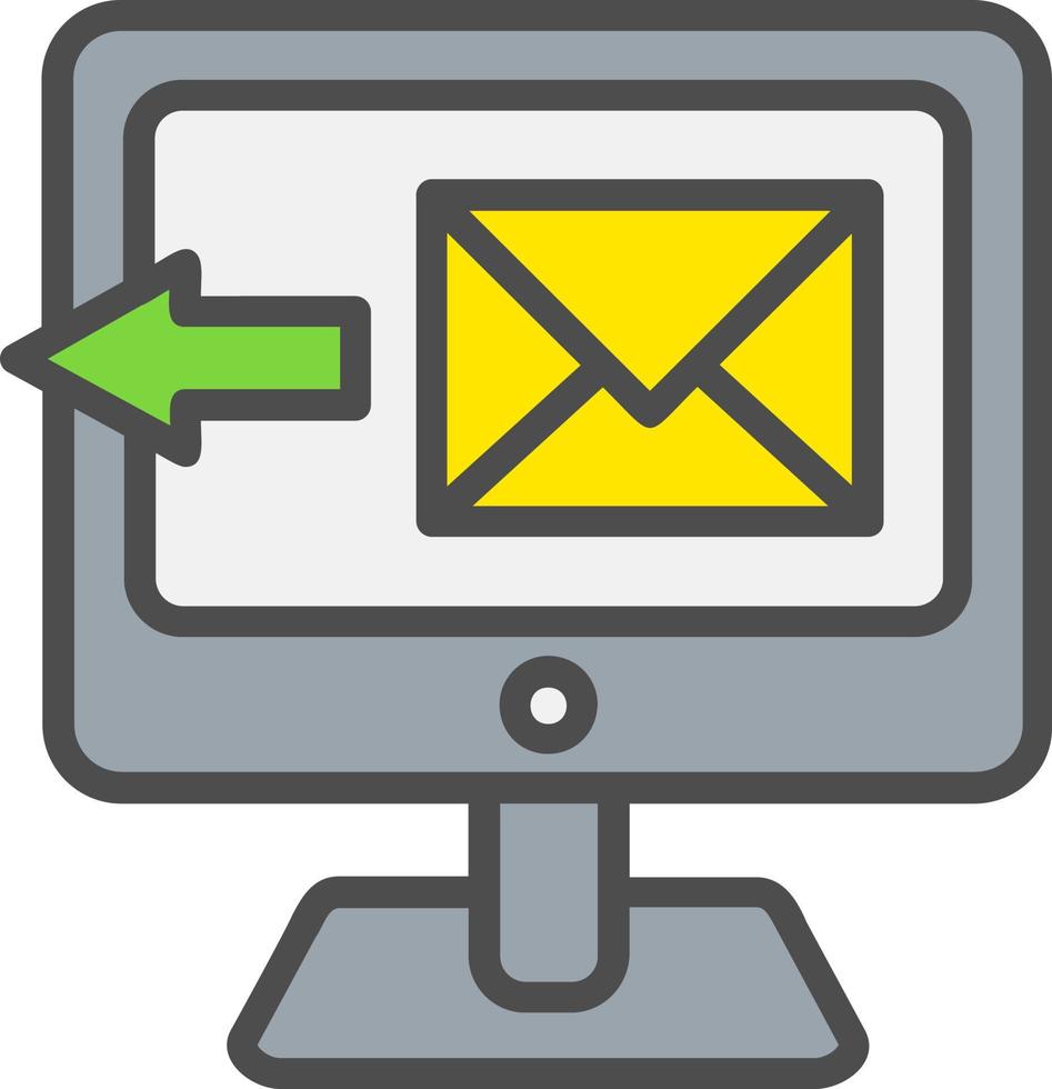enviar icono de vector de correo 15804785 Vector en Vecteezy enviar icono de vector de correo 15804785 Vector en Vecteezy