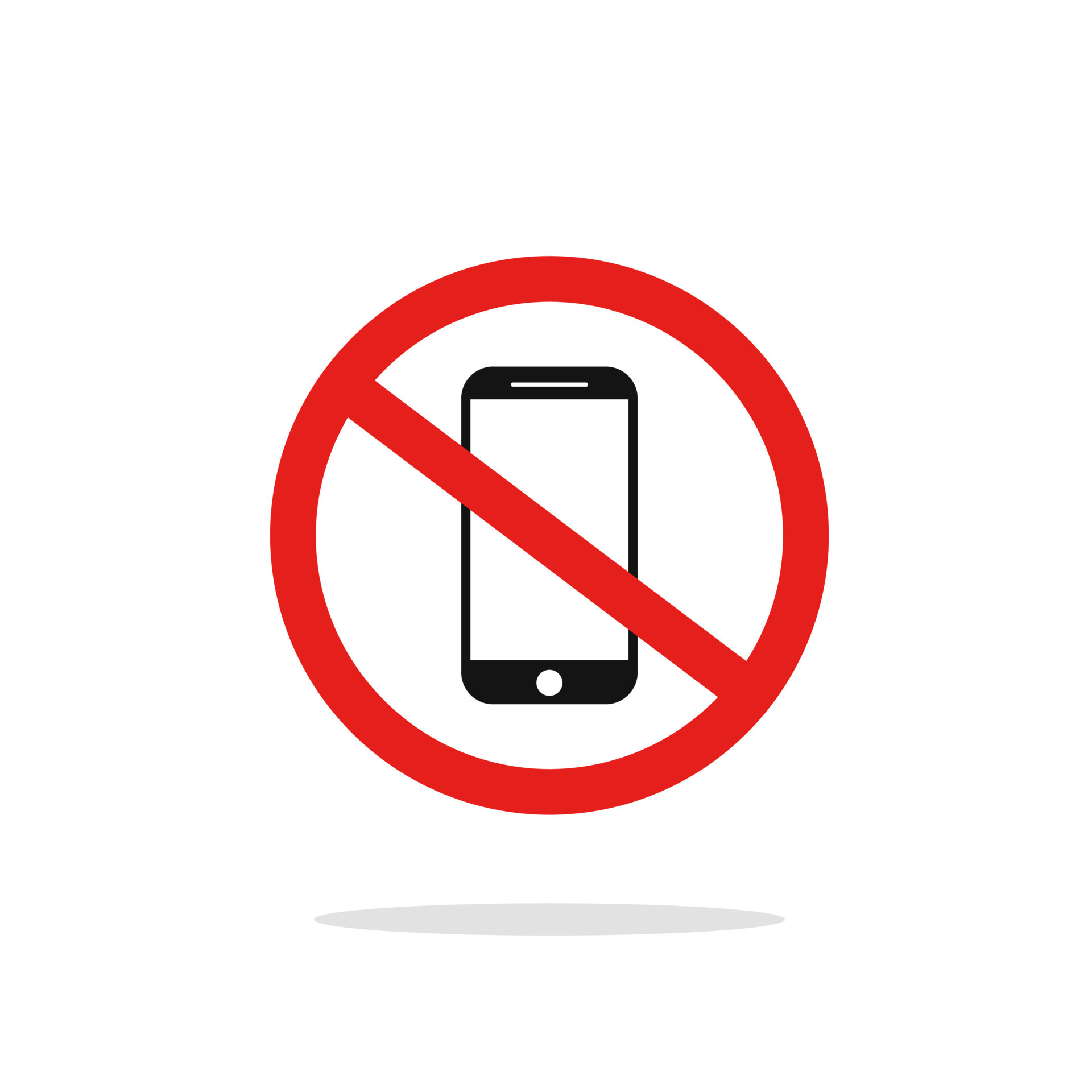 Turn off your phone vector illustration 15805948 Vector Art at Vecteezy Turn off your phone vector illustration 15805948 Vector Art at Vecteezy