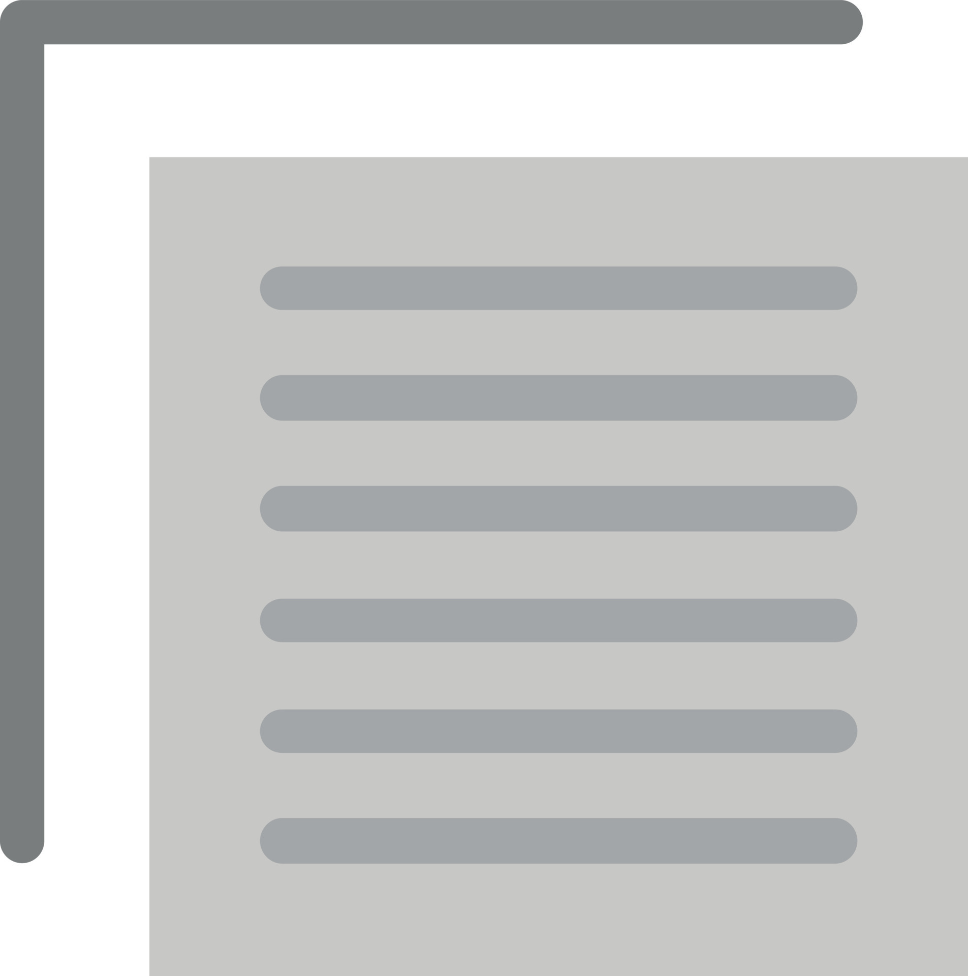 Document File User Interface Flat Color Icon Vector Icon Banner Template 15807744 Vector Art At