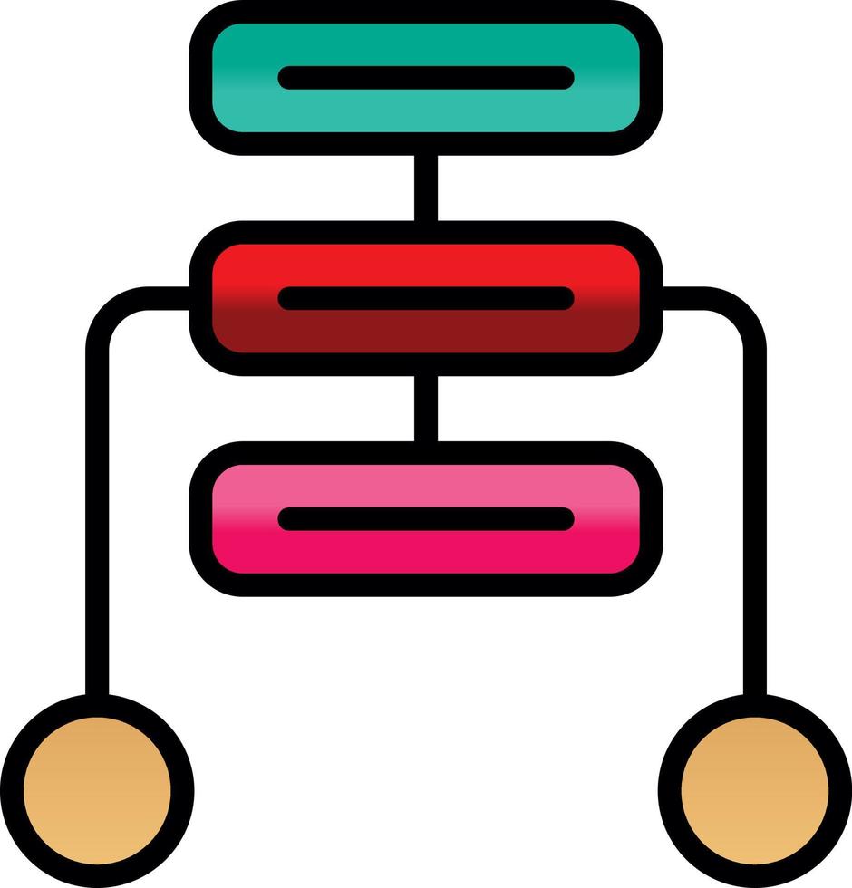 Algorithm Vector Icon Design 15807927 Vector Art at Vecteezy