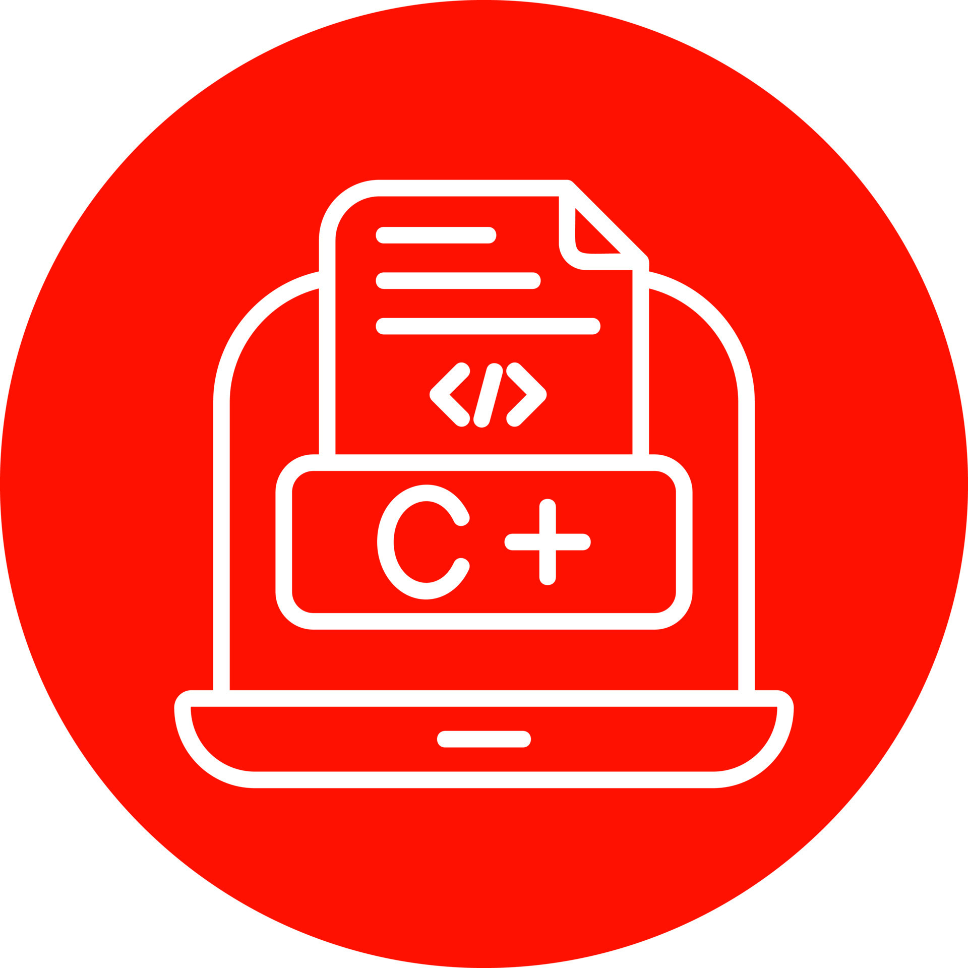 Coding Language Vector Icon Design 15808503 Vector Art at Vecteezy