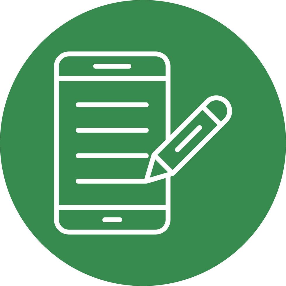 Text Editor Vector Icon Design 15808523 Vector Art at Vecteezy