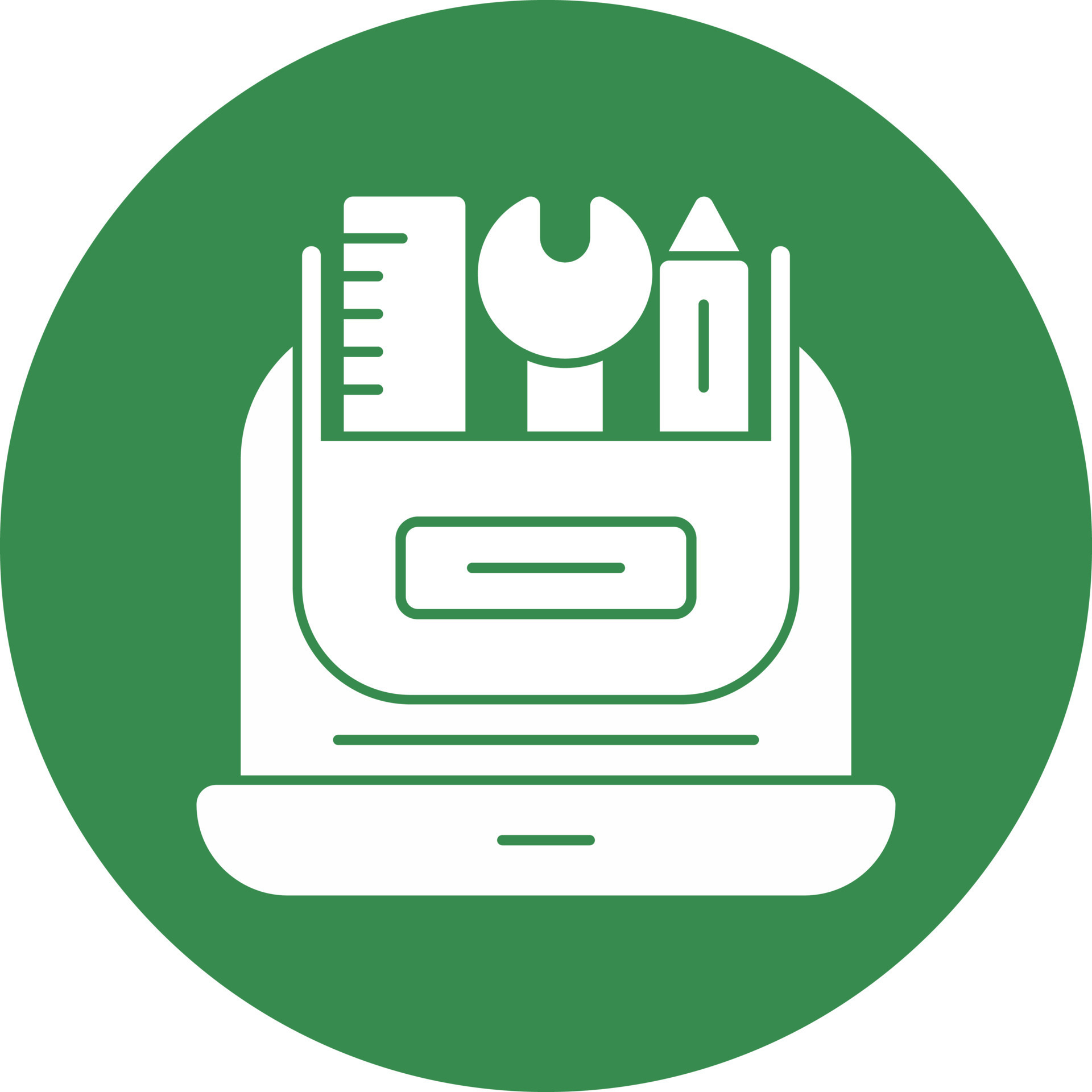 Toolkit Vector Icon Design 15808578 Vector Art at Vecteezy