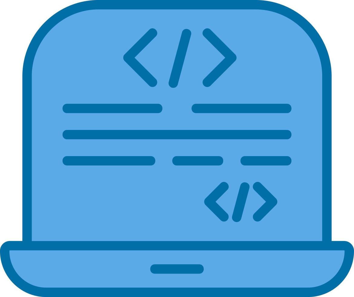 Programming Vector Icon Design 15808997 Vector Art at Vecteezy