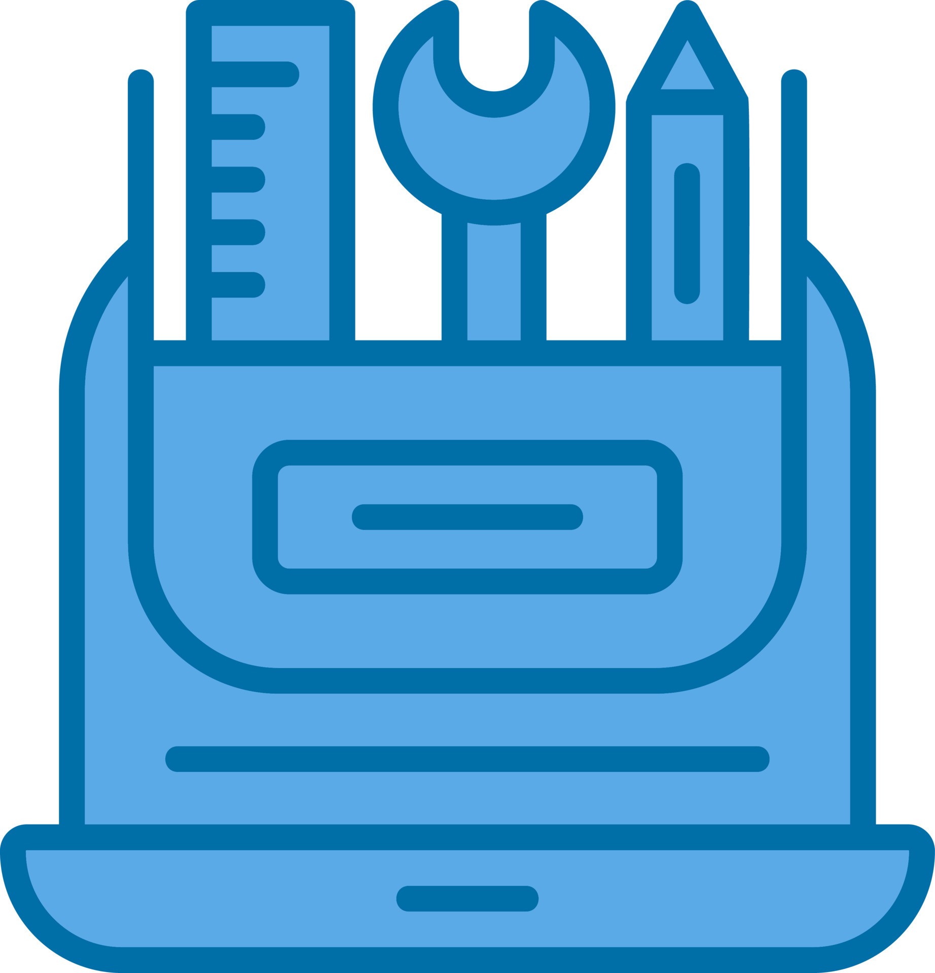 Toolkit Vector Icon Design 15808999 Vector Art at Vecteezy Toolkit Vector Icon Design 15808999 Vector Art at Vecteezy