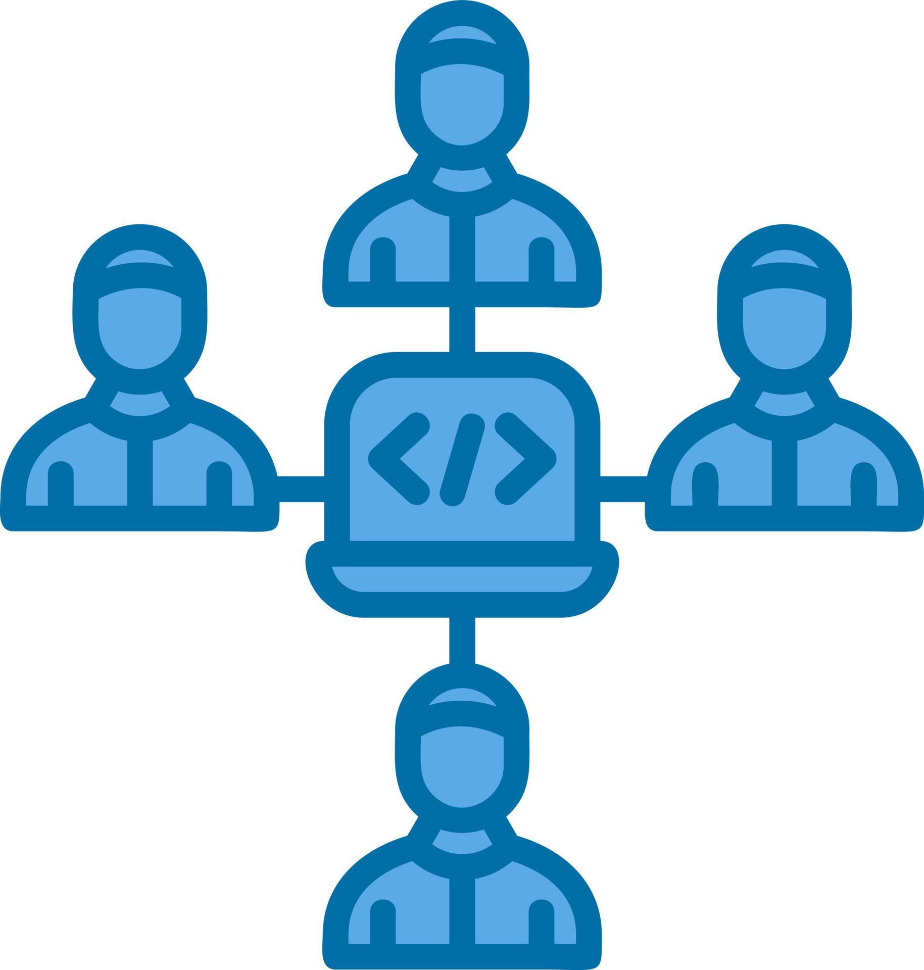 Code Deployment Vector Icon Design 15809036 Vector Art at Vecteezy