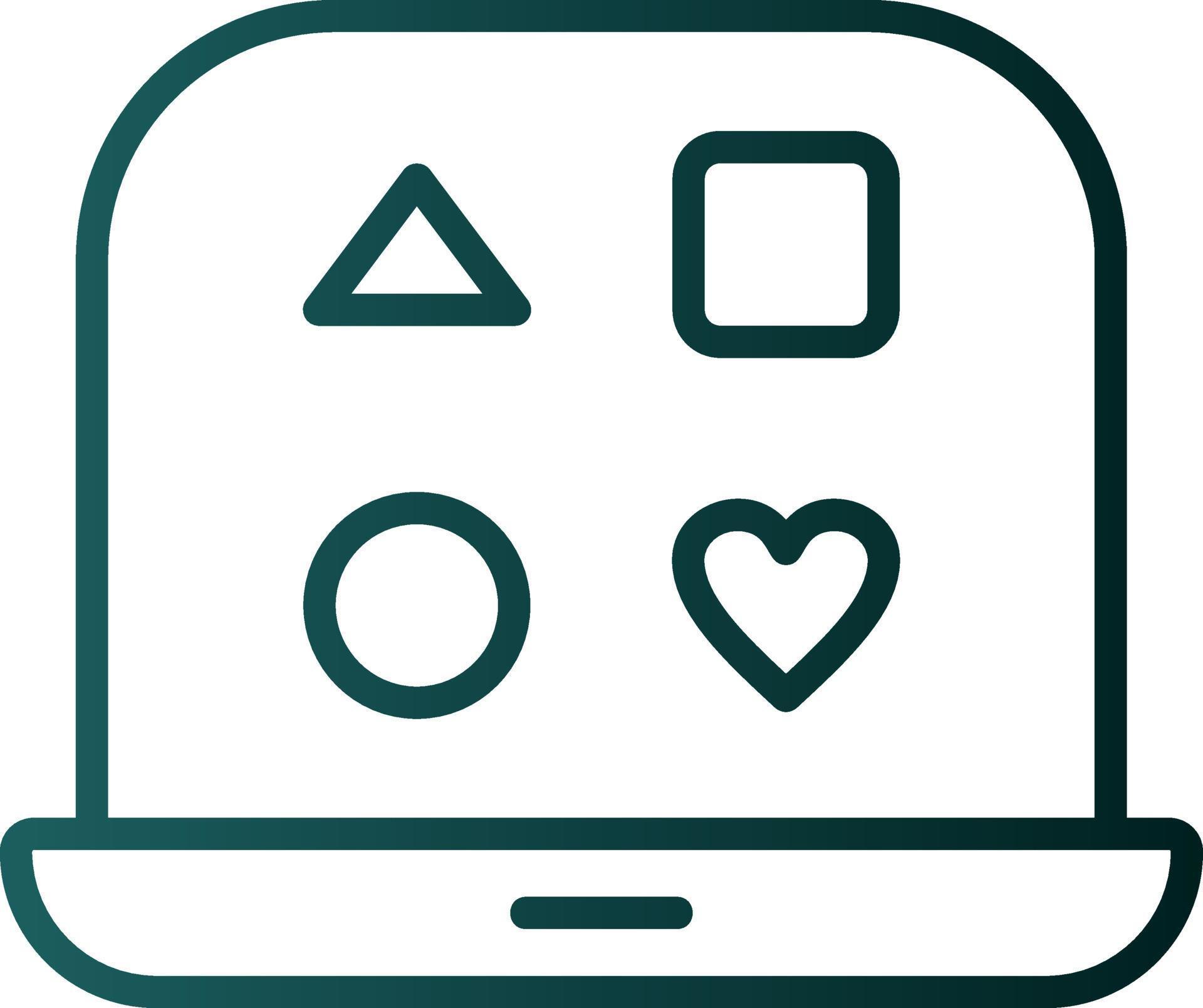 Vector Icon Designs Vector Icon Design 15809158 Vector Art at Vecteezy