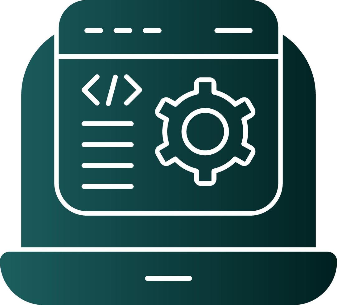 Web Optimization Vector Icon Design 15810133 Vector Art at Vecteezy