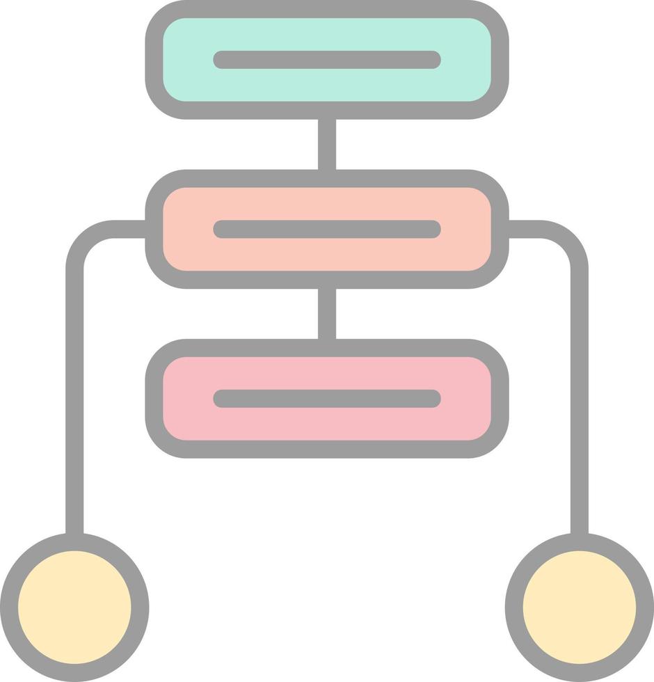 Algorithm Vector Icon Design 15810370 Vector Art at Vecteezy