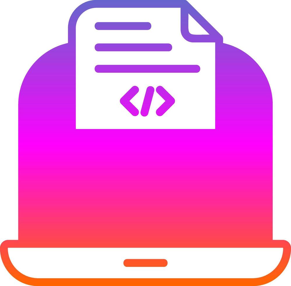 Coding Language Vector Icon Design 15810795 Vector Art at Vecteezy