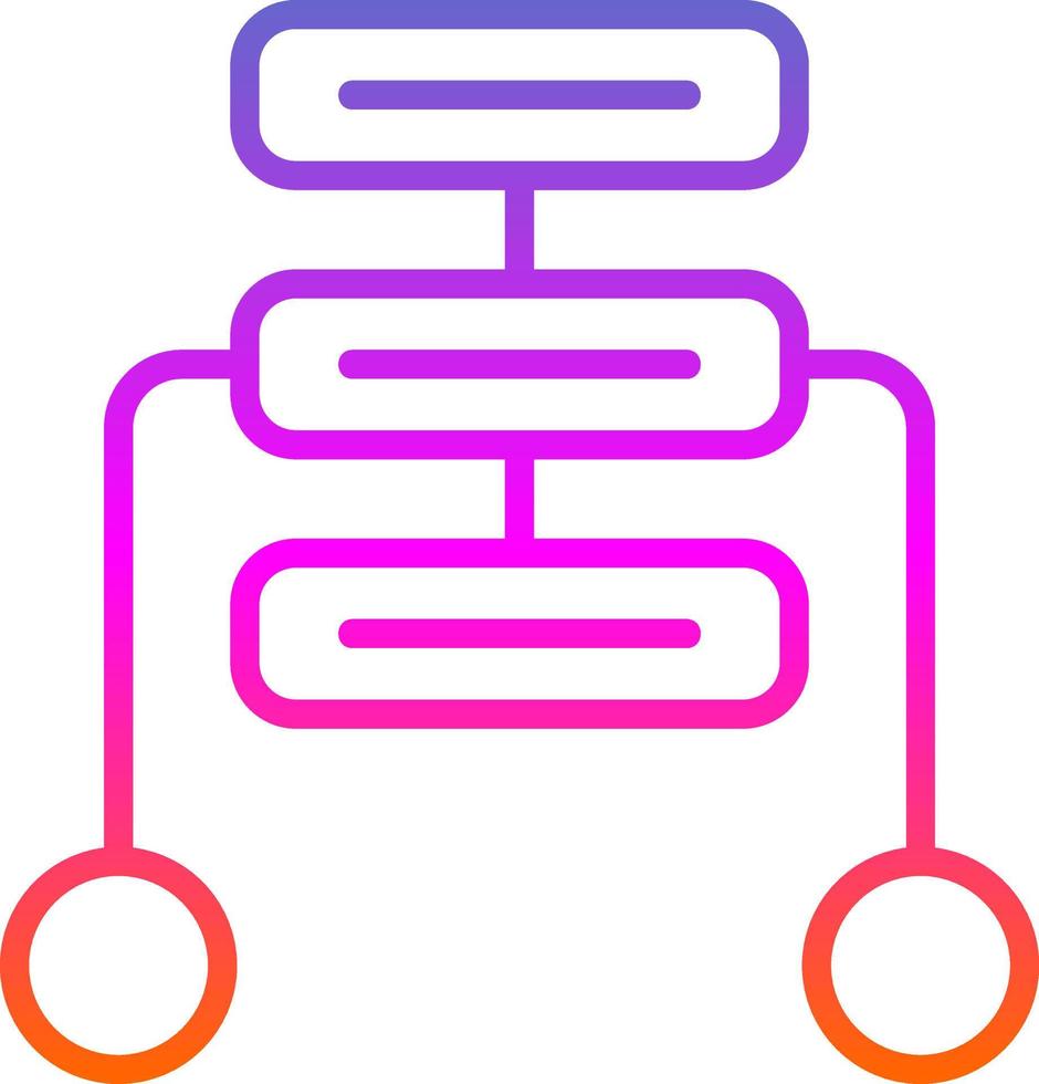 Algorithm Vector Icon Design 15810853 Vector Art at Vecteezy