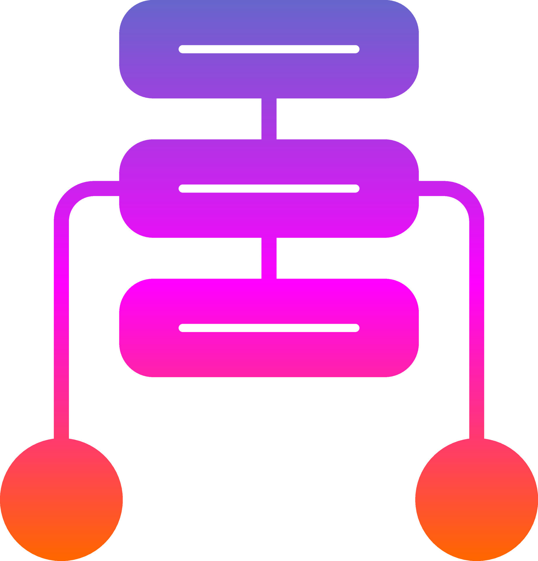 Algorithm Vector Icon Design 15813194 Vector Art at Vecteezy