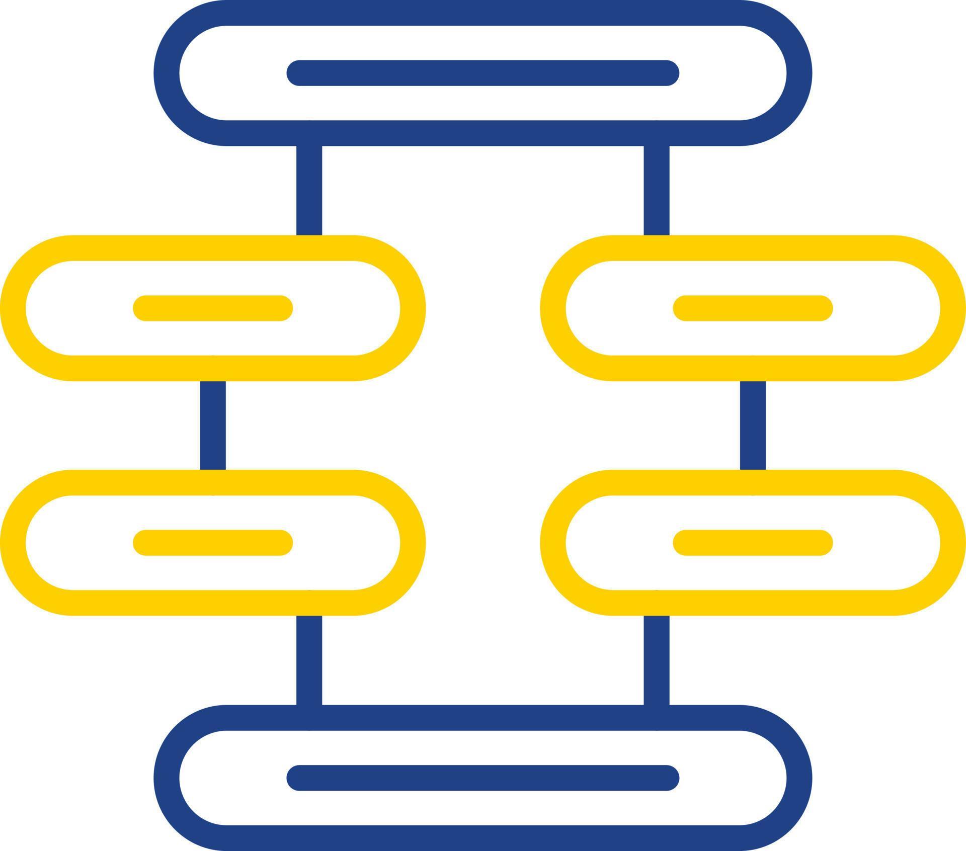 Dependencies Vector Icon Design 15813341 Vector Art at Vecteezy