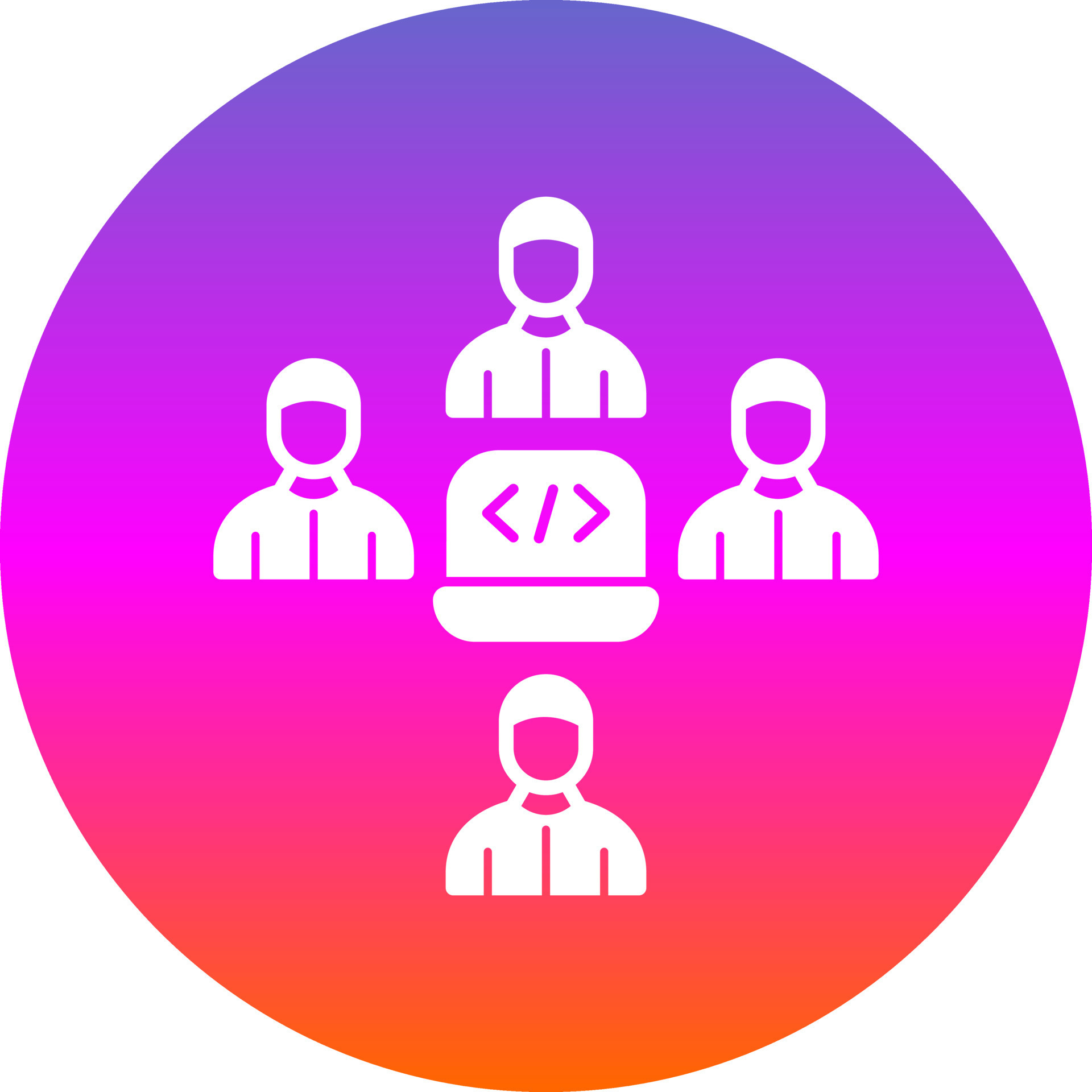 Code Deployment Vector Icon Design 15813349 Vector Art at Vecteezy