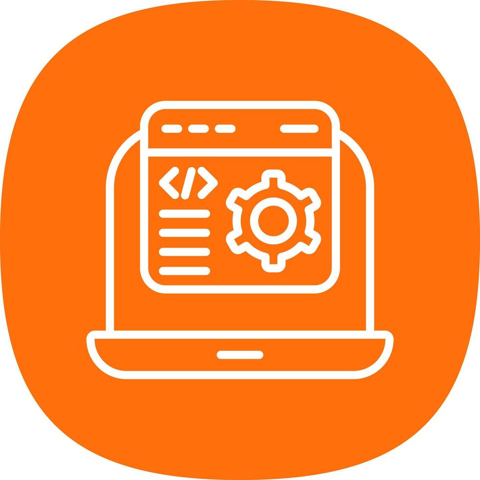 Web Optimization Vector Icon Design 15813476 Vector Art at Vecteezy