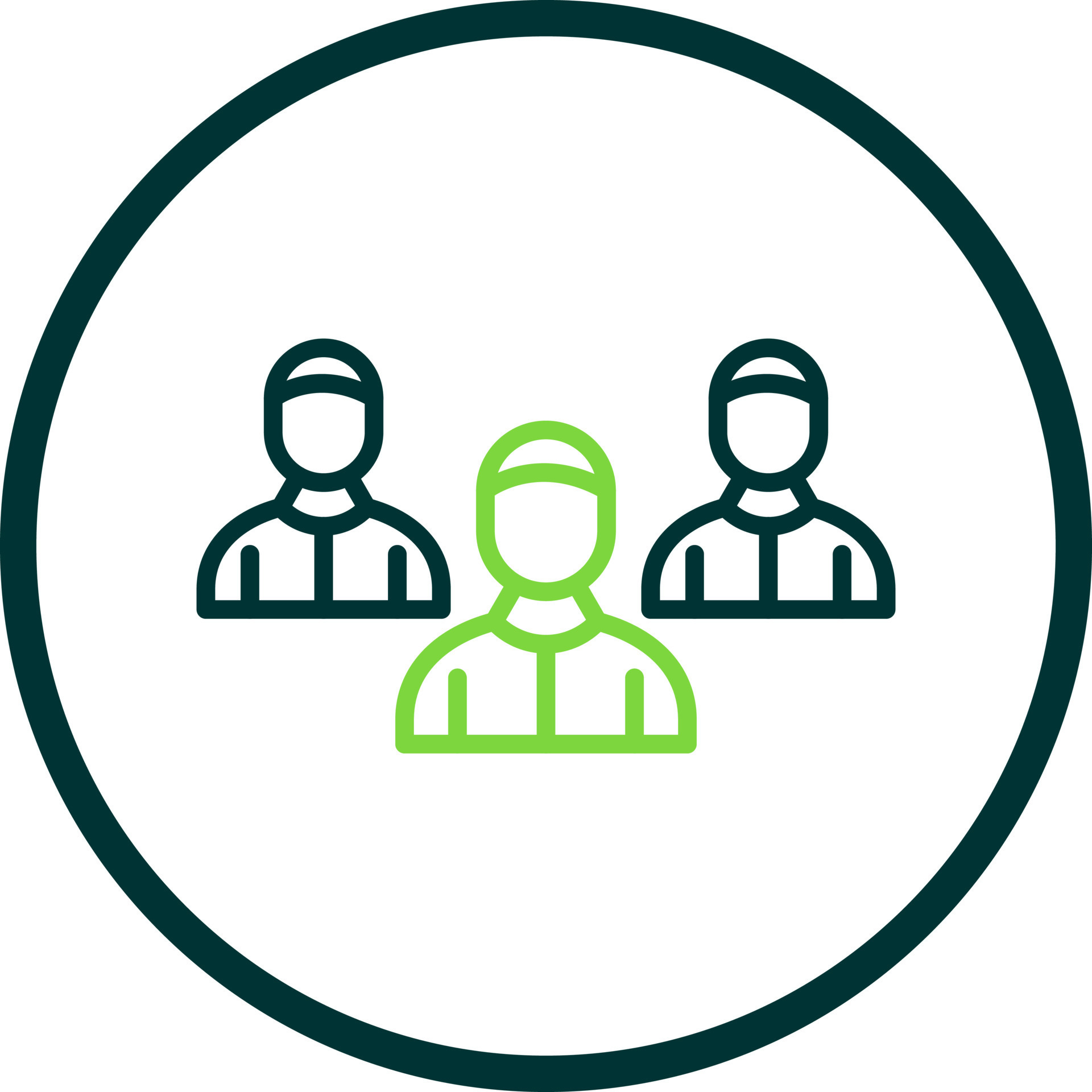 Agile Vector Icon Design 15813484 Vector Art at Vecteezy