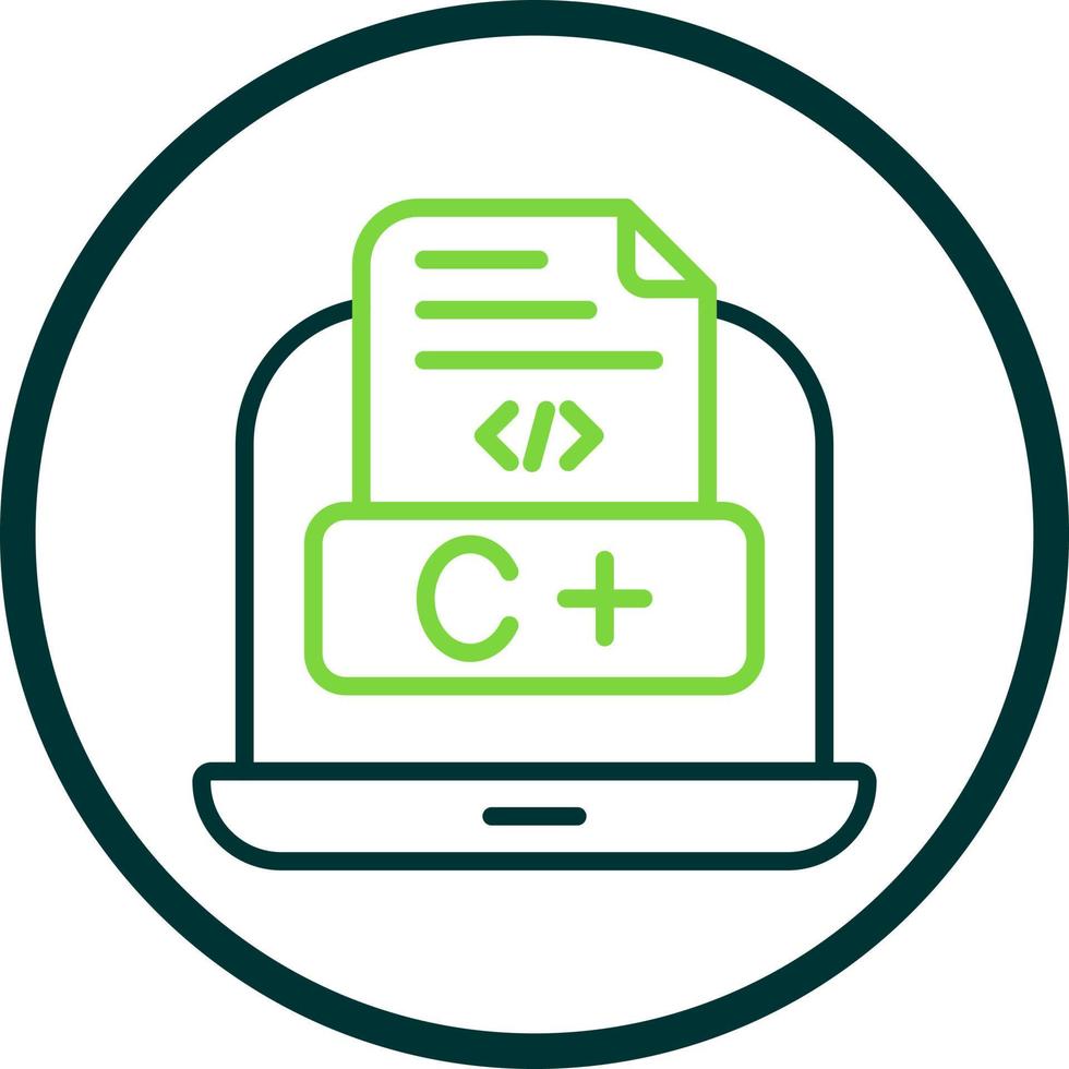 Coding Language Vector Icon Design 15813510 Vector Art at Vecteezy