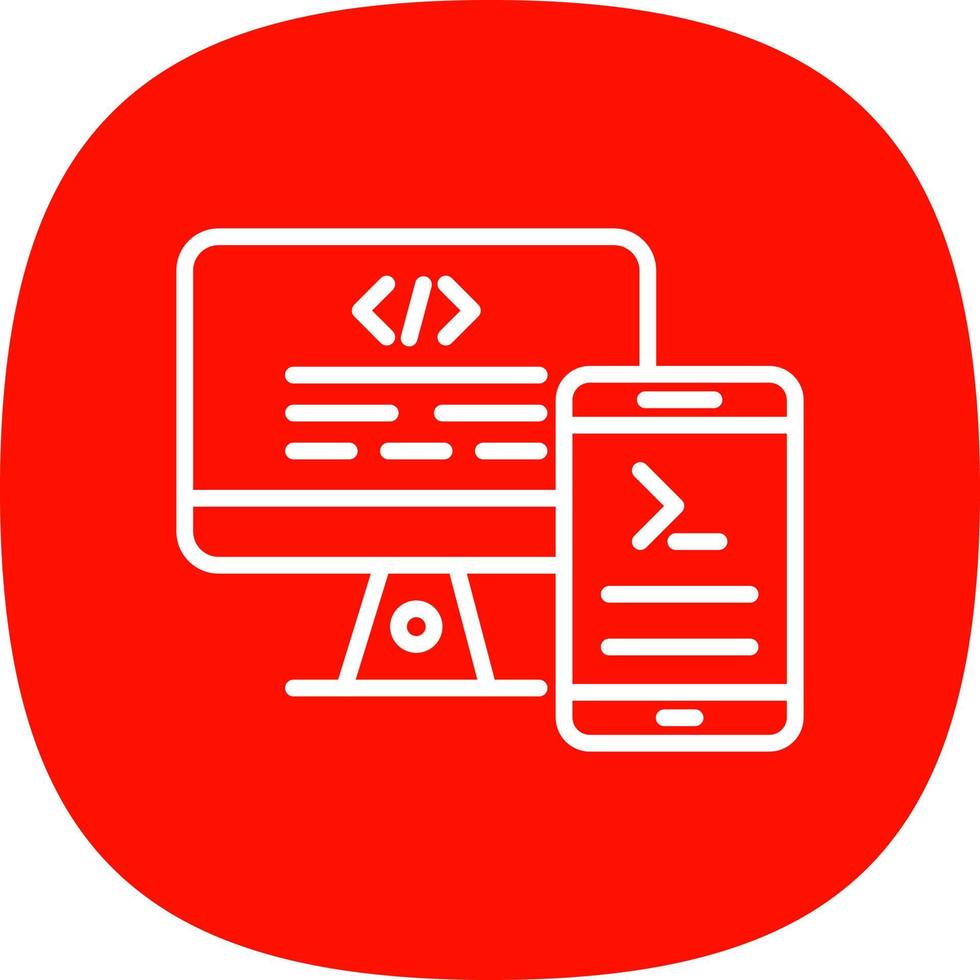 Code Terminal Vector Icon Design 15813568 Vector Art at Vecteezy