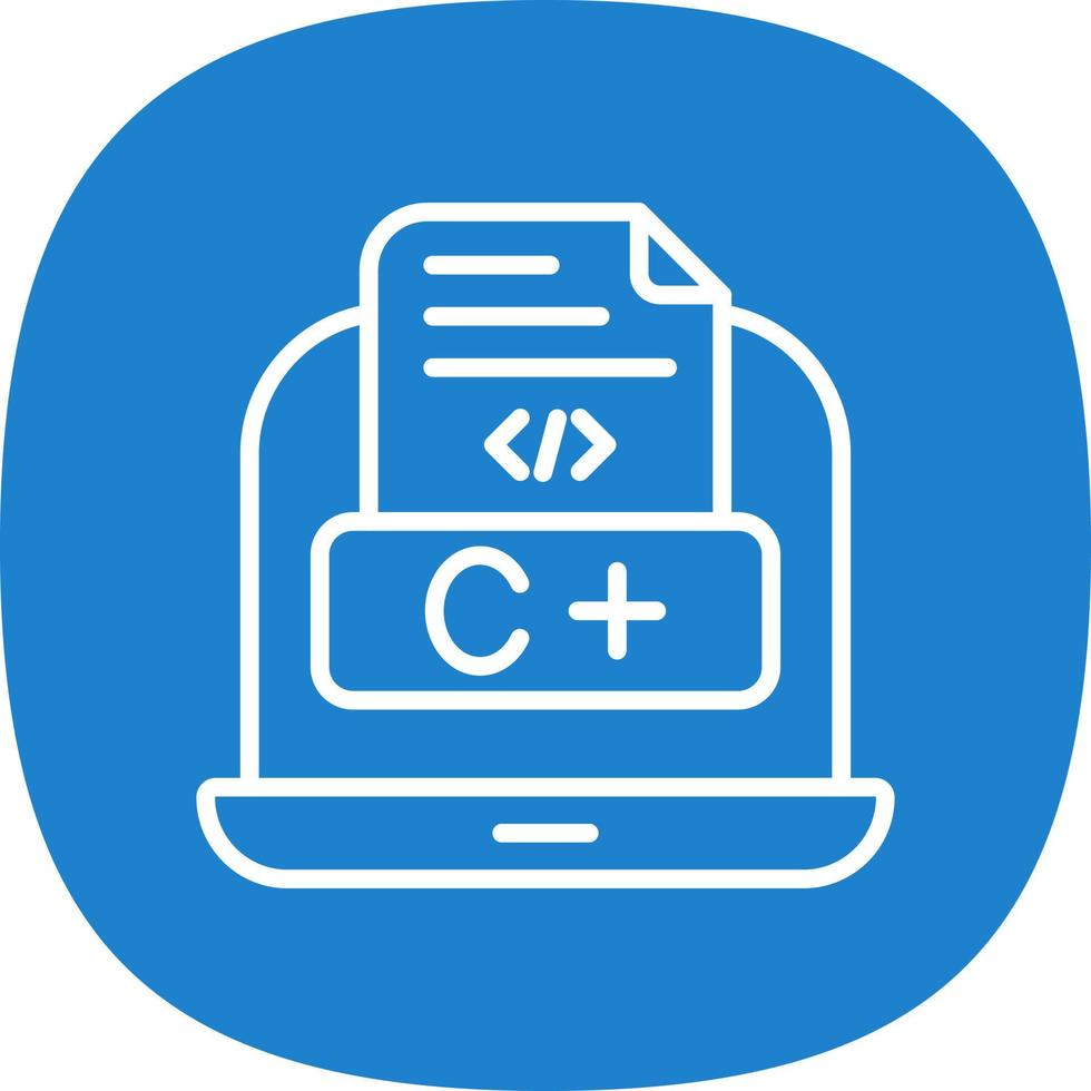 Coding Language Vector Icon Design 15813569 Vector Art at Vecteezy