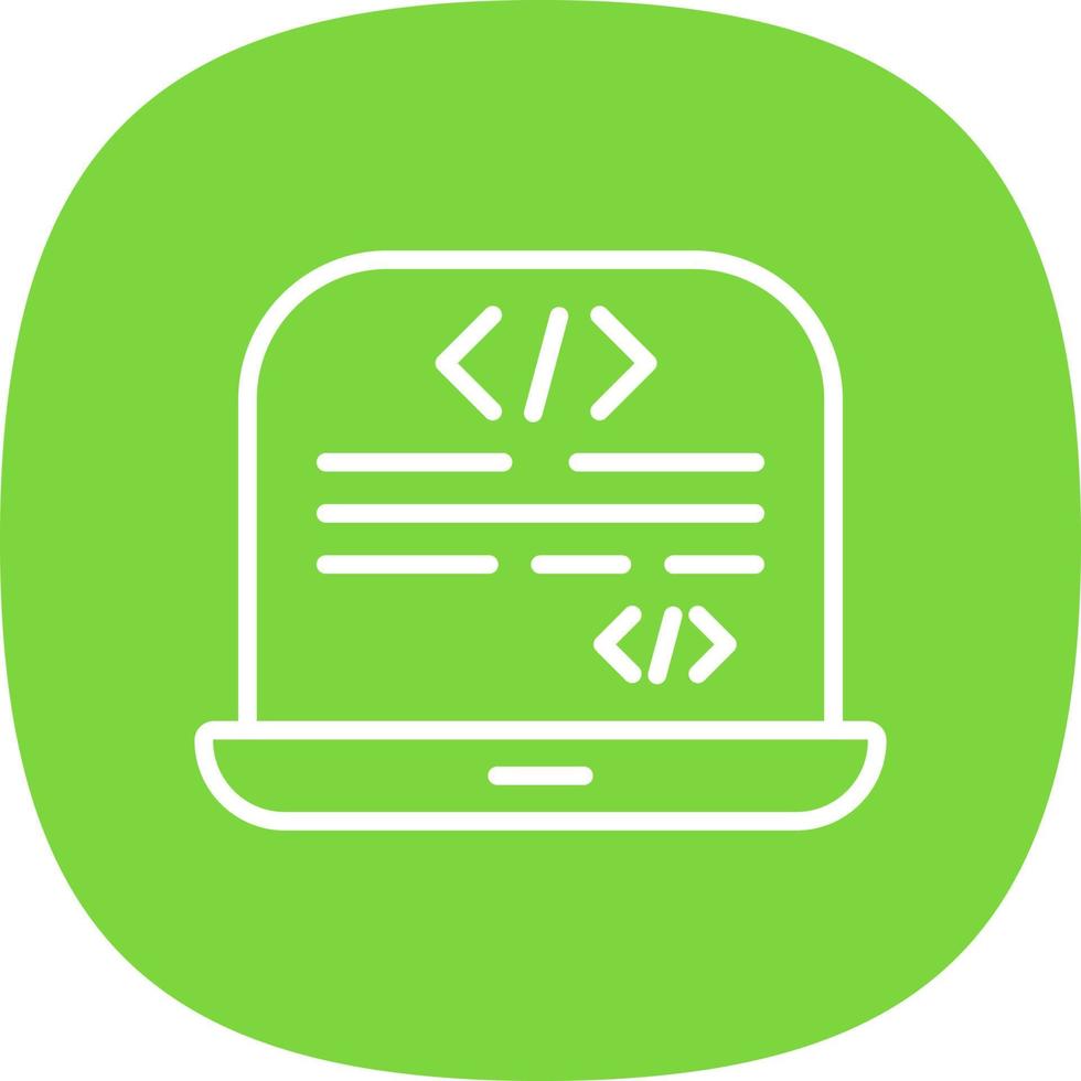 Programming Vector Icon Design 15813610 Vector Art at Vecteezy