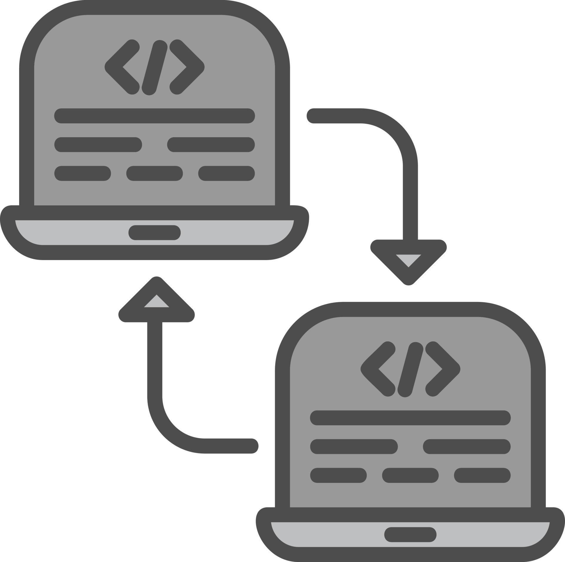 Code Refactoring Vector Icon Design 15813620 Vector Art At Vecteezy