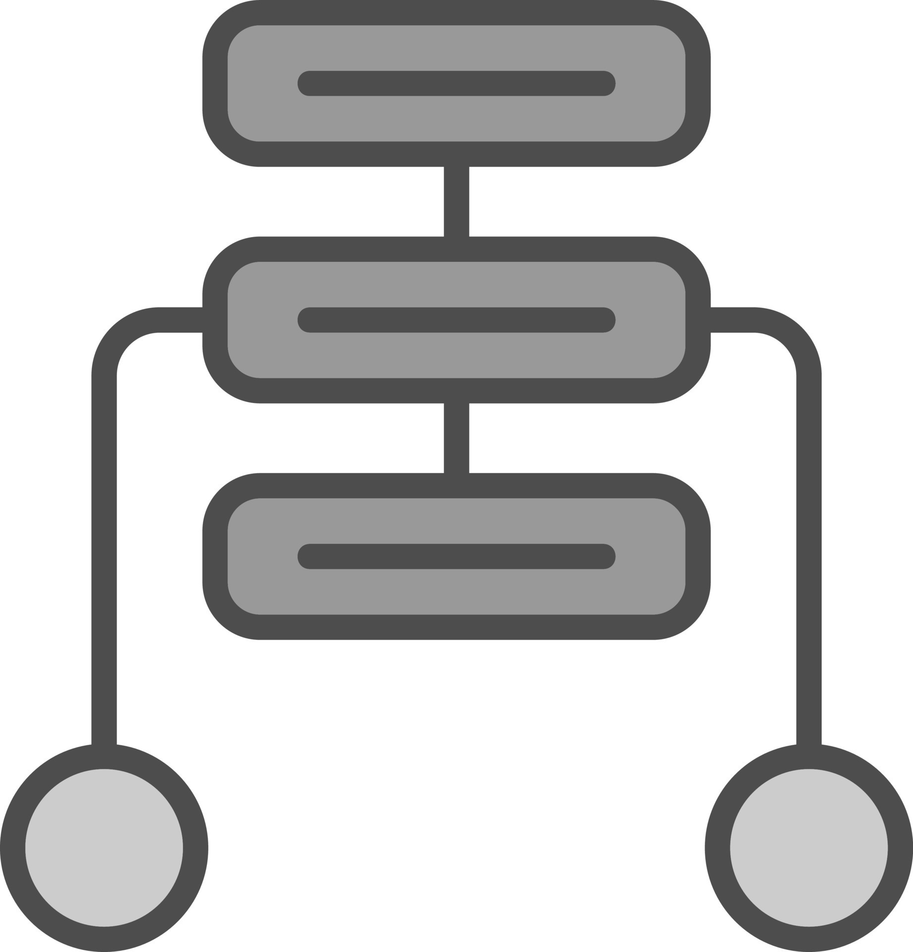 Algorithm Vector Icon Design 15813636 Vector Art at Vecteezy