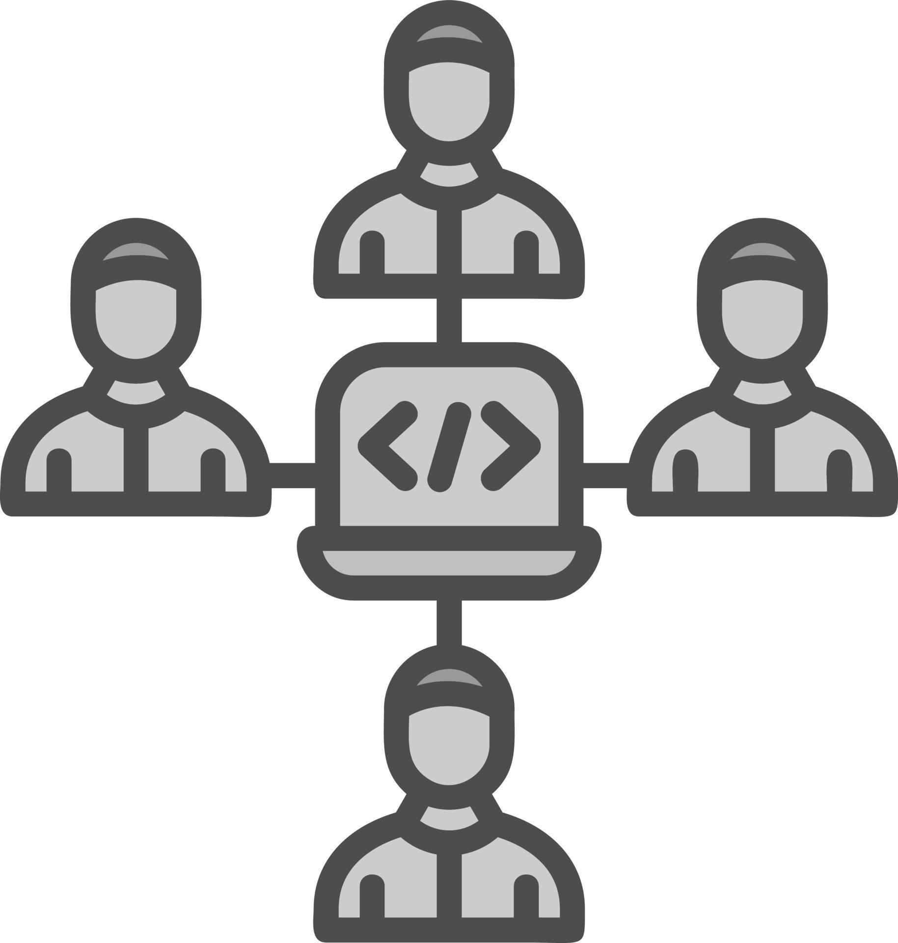 Code Deployment Vector Icon Design 15813749 Vector Art At Vecteezy