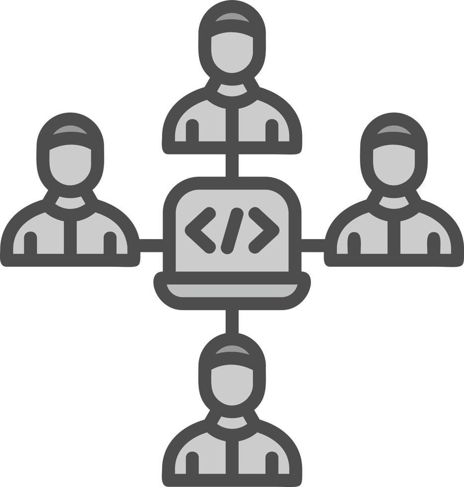 Code Deployment Vector Icon Design 15813749 Vector Art at Vecteezy