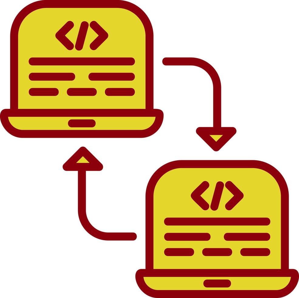 Code Refactoring Vector Icon Design 15813776 Vector Art at Vecteezy