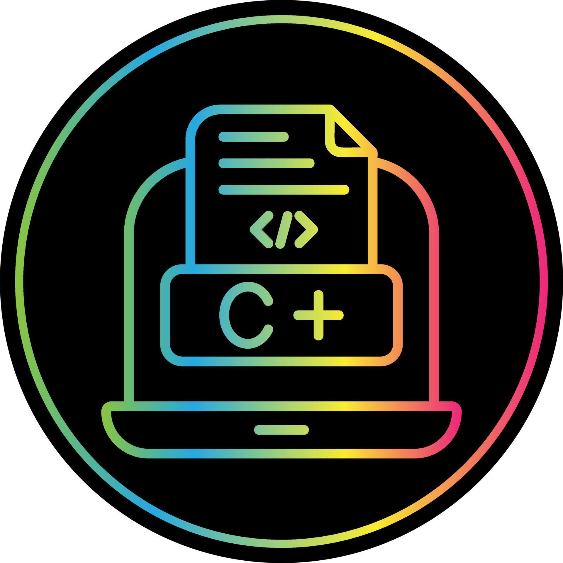 Coding Language Vector Icon Design 15813850 Vector Art at Vecteezy