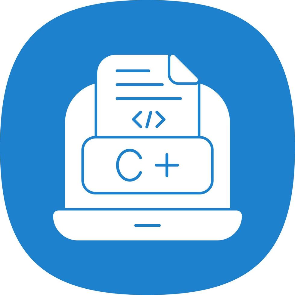 Coding Language Vector Icon Design 15813851 Vector Art at Vecteezy