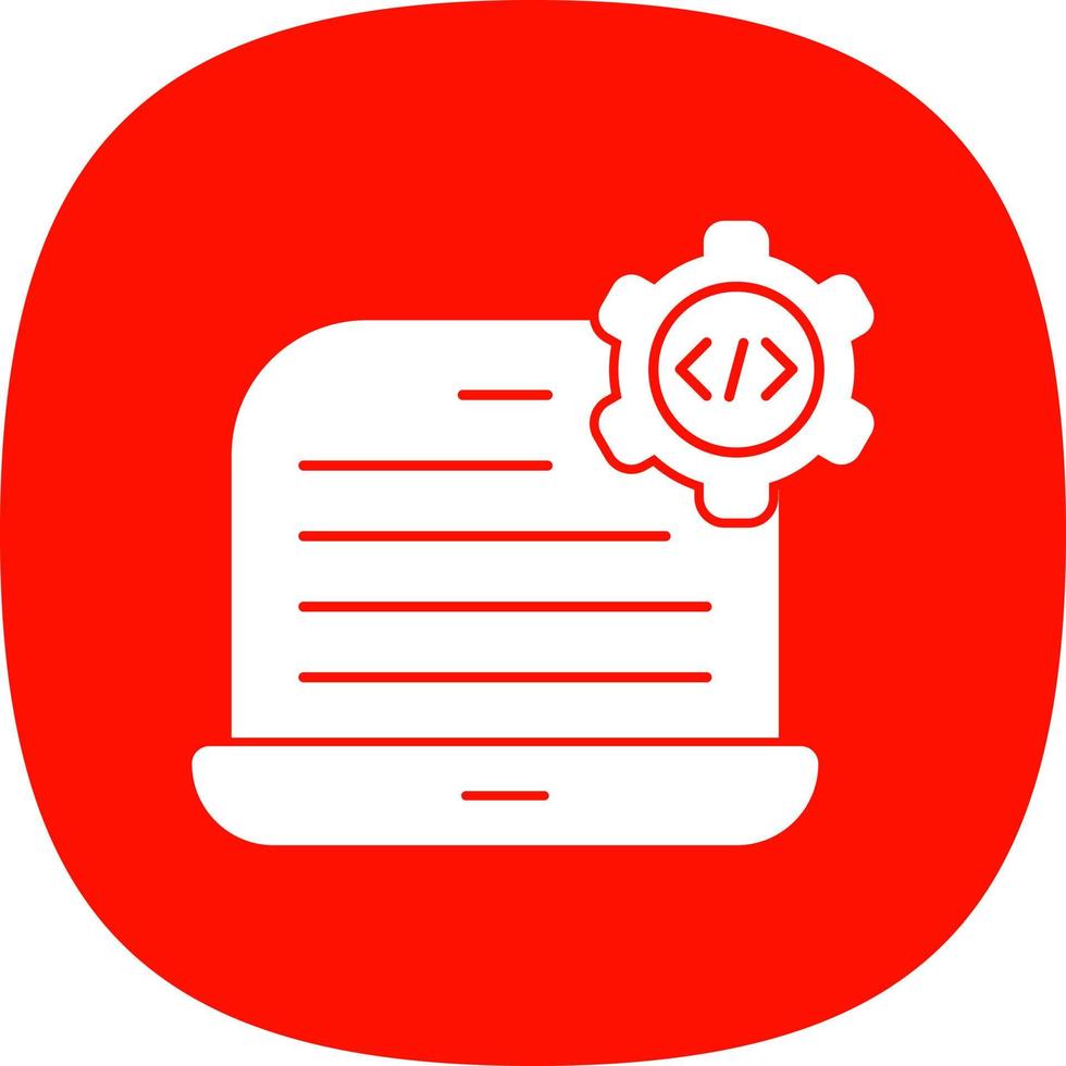 Code Setting Vector Icon Design 15813862 Vector Art at Vecteezy