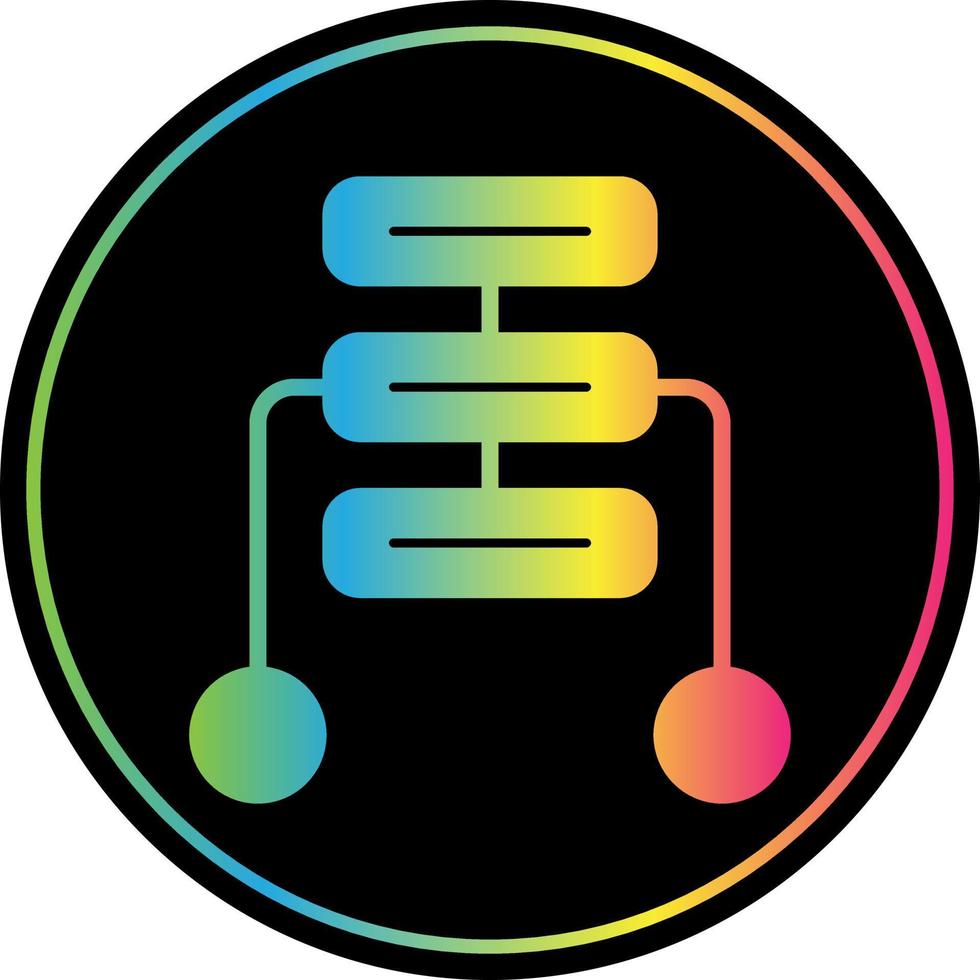 Algorithm Vector Icon Design 15814060 Vector Art at Vecteezy