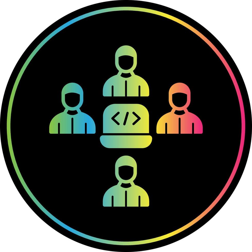 Code Deployment Vector Icon Design 15814069 Vector Art at Vecteezy