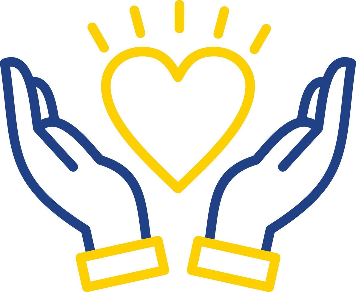 Kindness Vector Icon Design 15815537 Vector Art at Vecteezy Kindness Vector Icon Design 15815537 Vector Art at Vecteezy