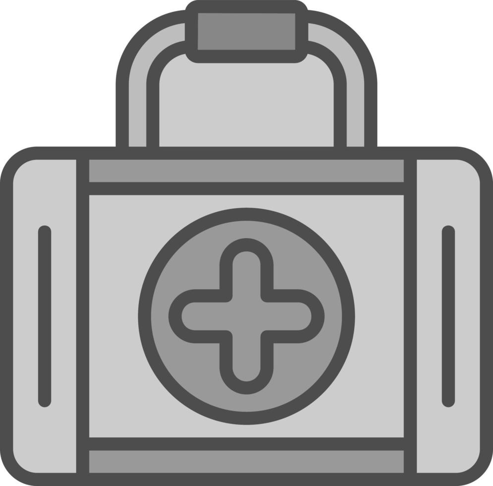 First Aid Kit Vector Icon Design 15815656 Vector Art At Vecteezy