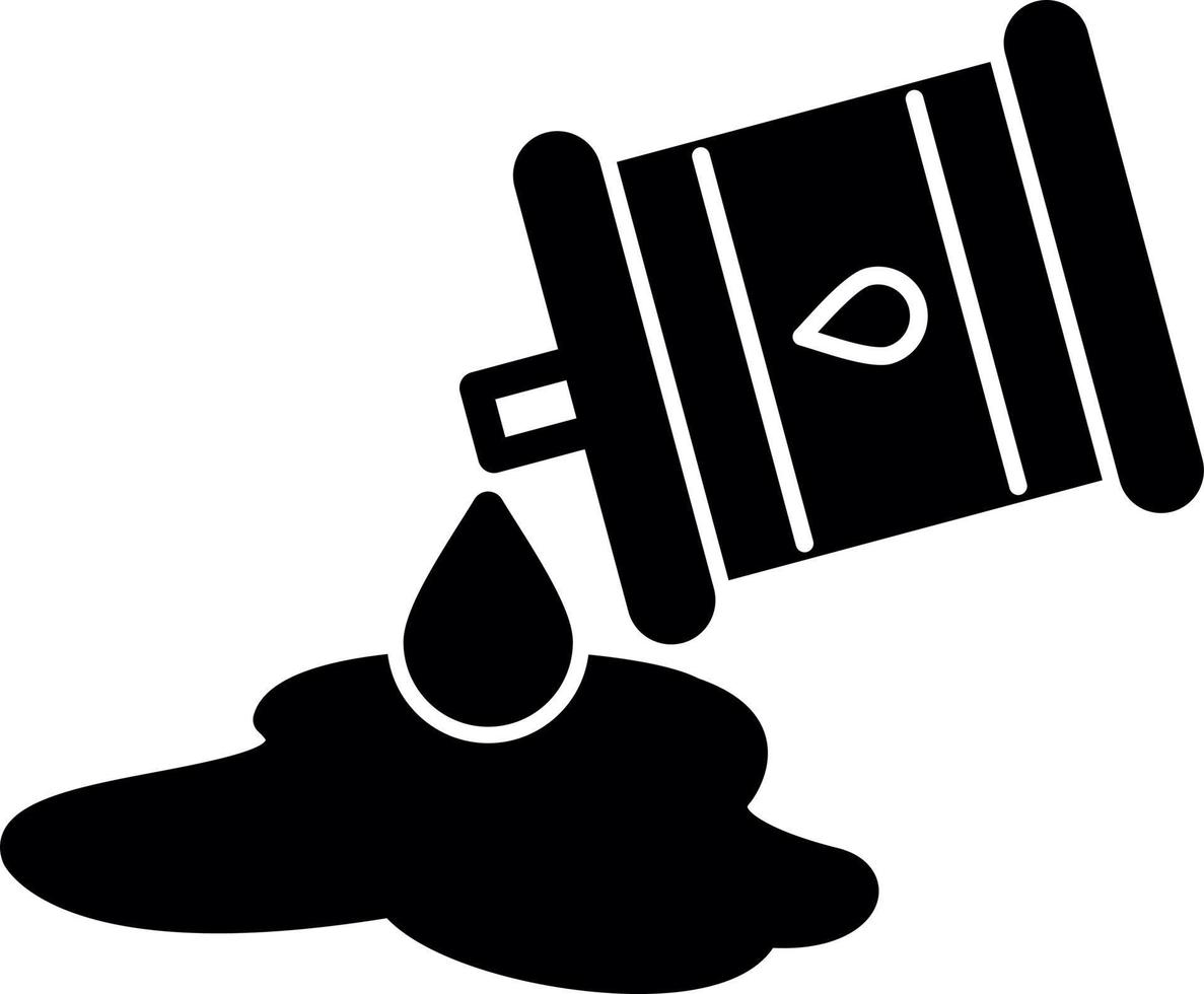 Oil Spill Vector Icon Design 15815947 Vector Art at Vecteezy Oil Spill Vector Icon Design 15815947 Vector Art at Vecteezy