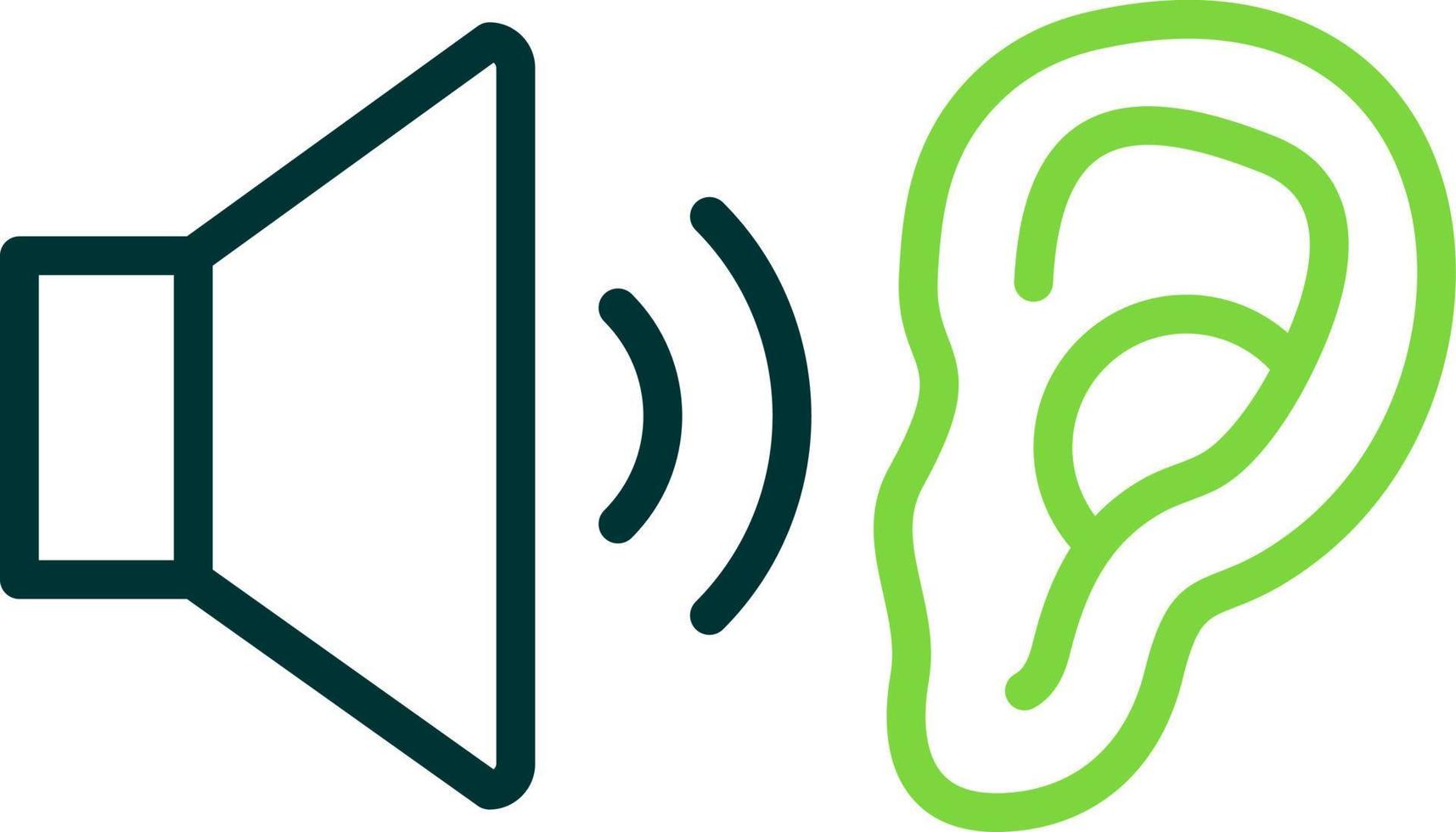 Noise Pollution Vector Icon Design 15816608 Vector Art At Vecteezy