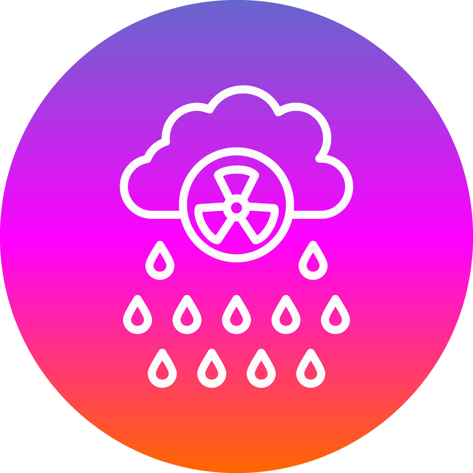 Acid Rain Vector Icon Design 15817407 Vector Art at Vecteezy Acid Rain Vector Icon Design 15817407 Vector Art at Vecteezy