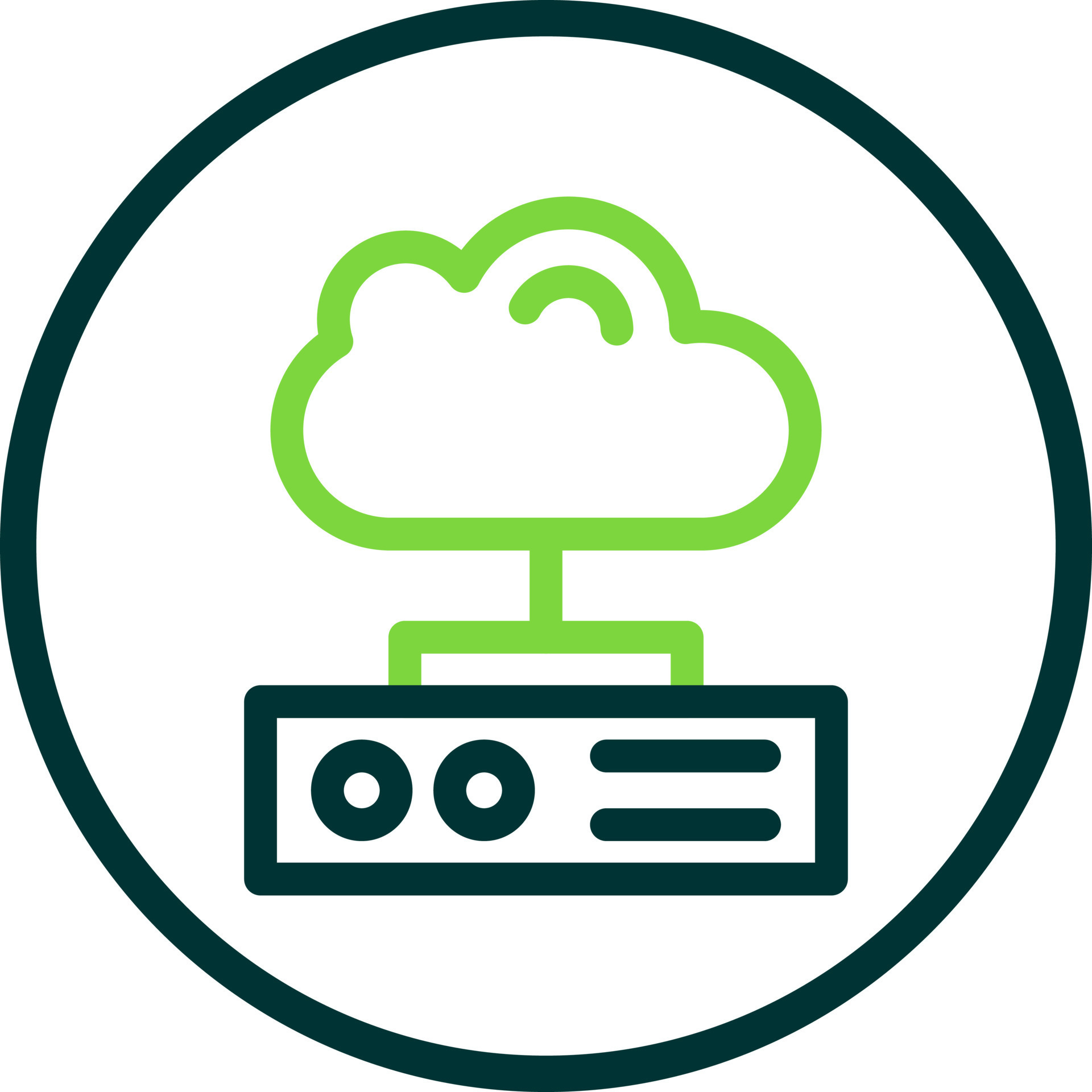 Cloud Storage Flat Icon 15819753 Vector Art at Vecteezy Cloud Storage Flat Icon 15819753 Vector Art at Vecteezy