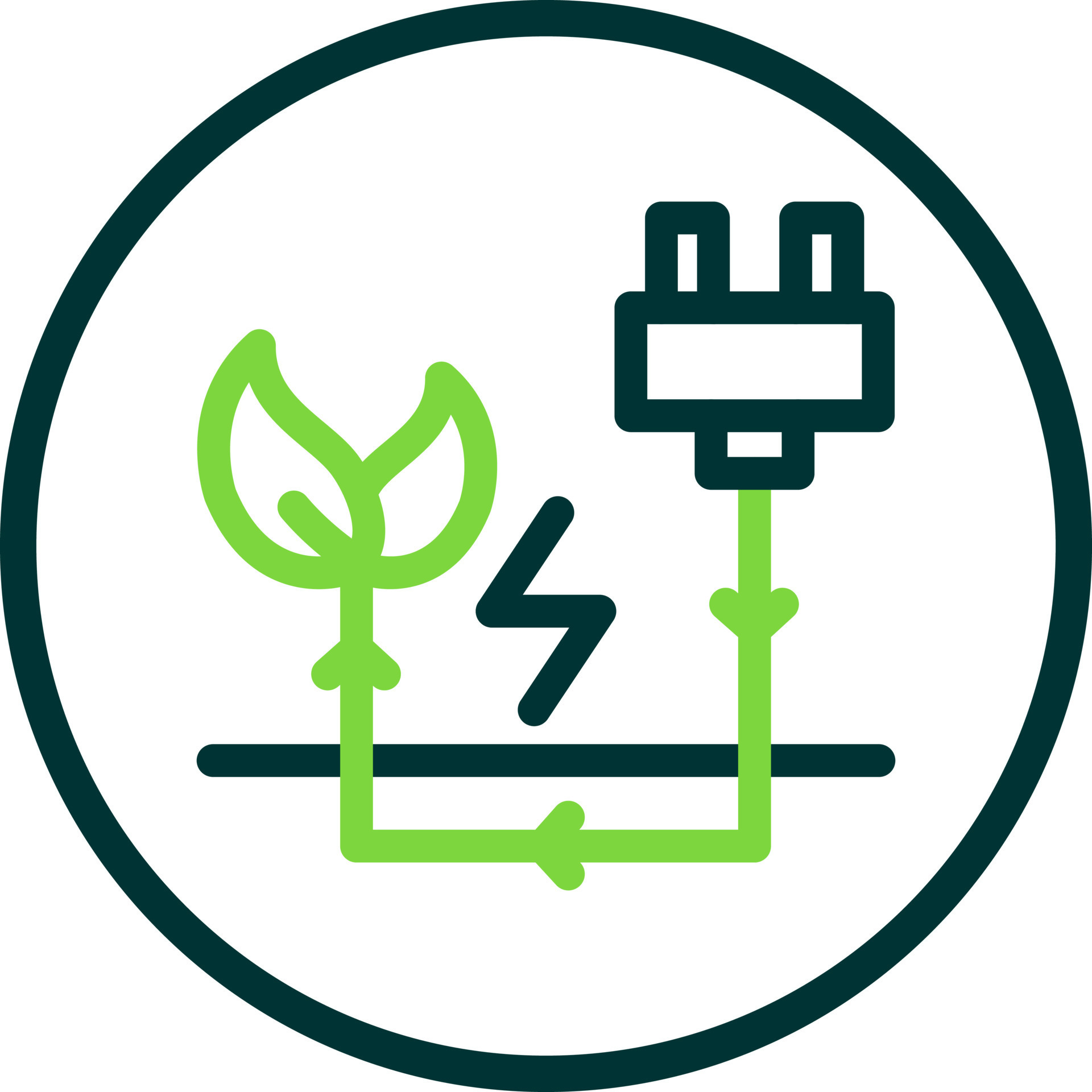 Energy Saving Flat Icon 15820131 Vector Art at Vecteezy Energy Saving Flat Icon 15820131 Vector Art at Vecteezy