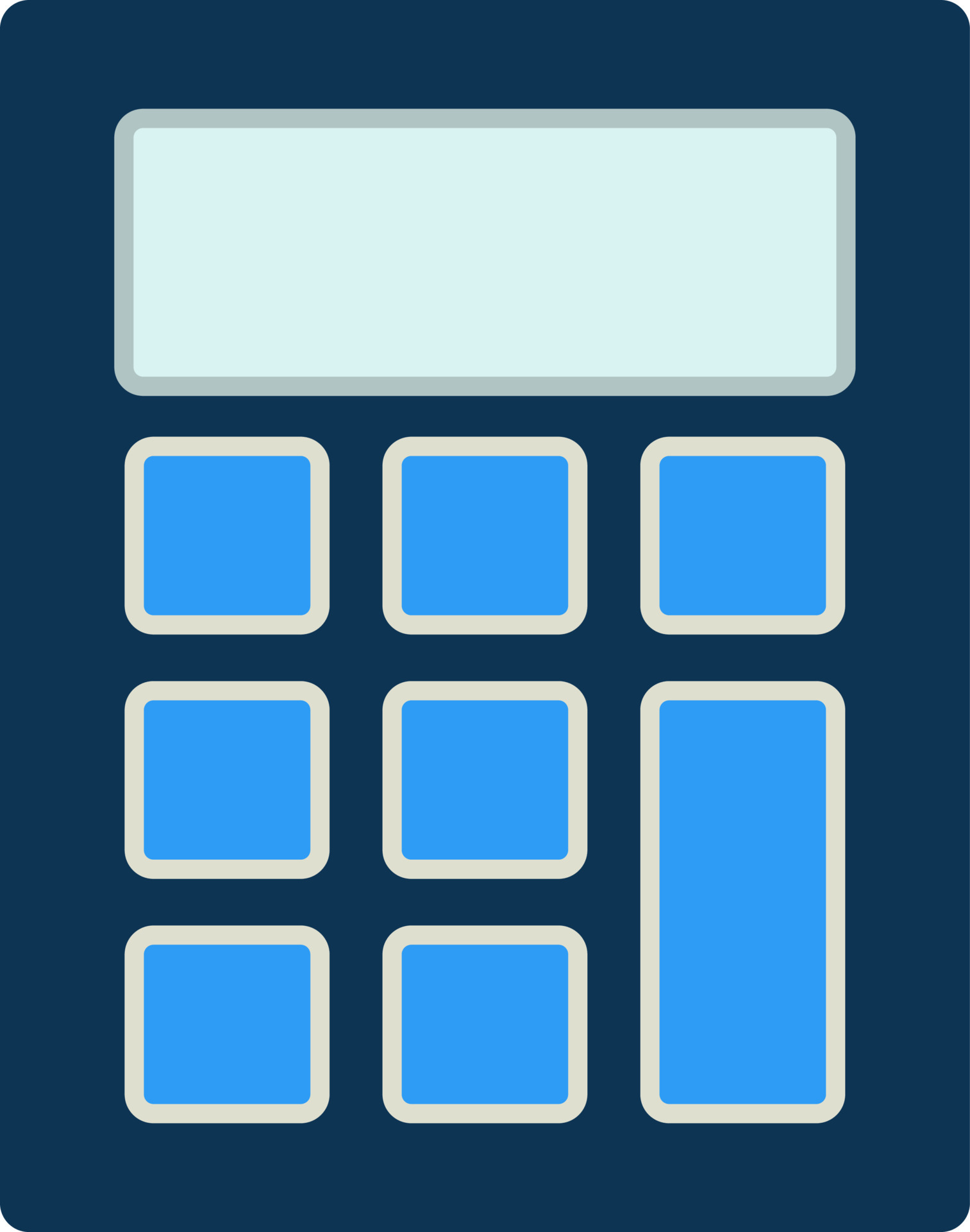 Design Algorithm Vector Icon Design 15822715 Vector Art At Vecteezy