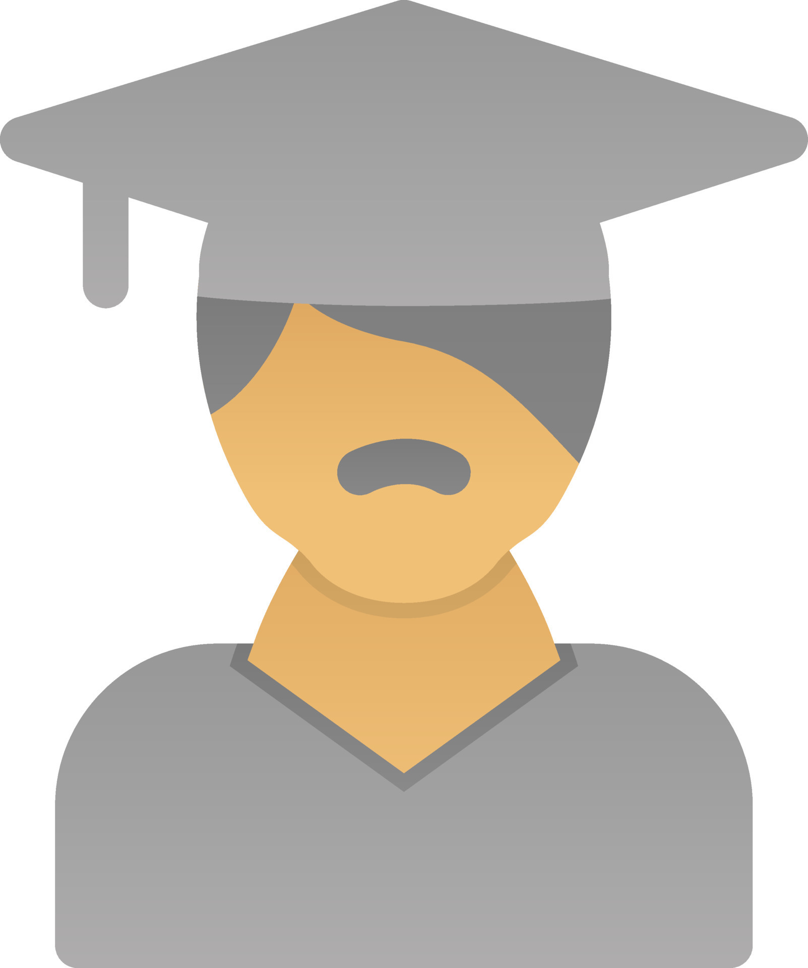 Data Visualization Vector Icon Design 15822724 Vector Art At Vecteezy