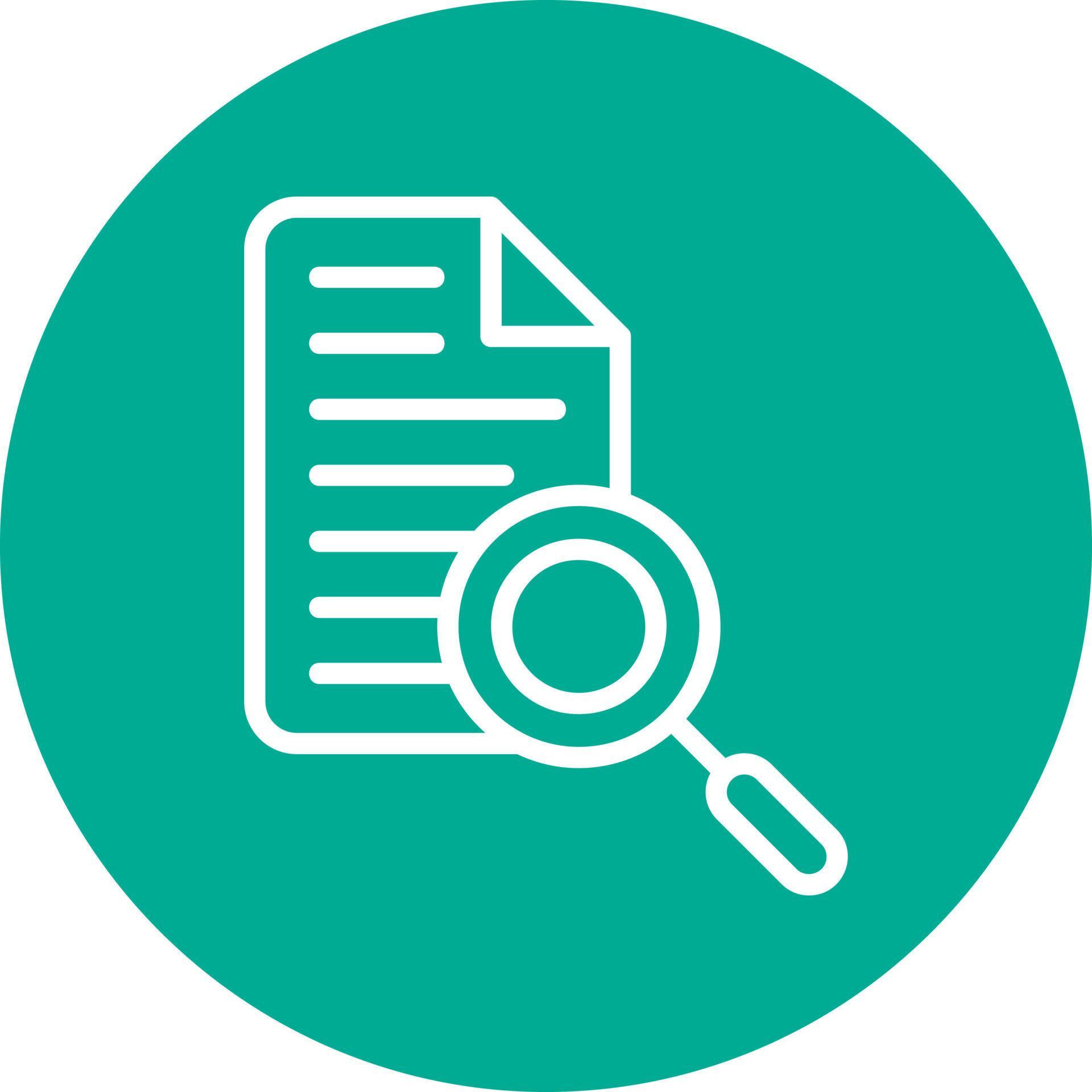 Proofreading Vector Icon Design 15822838 Vector Art At Vecteezy