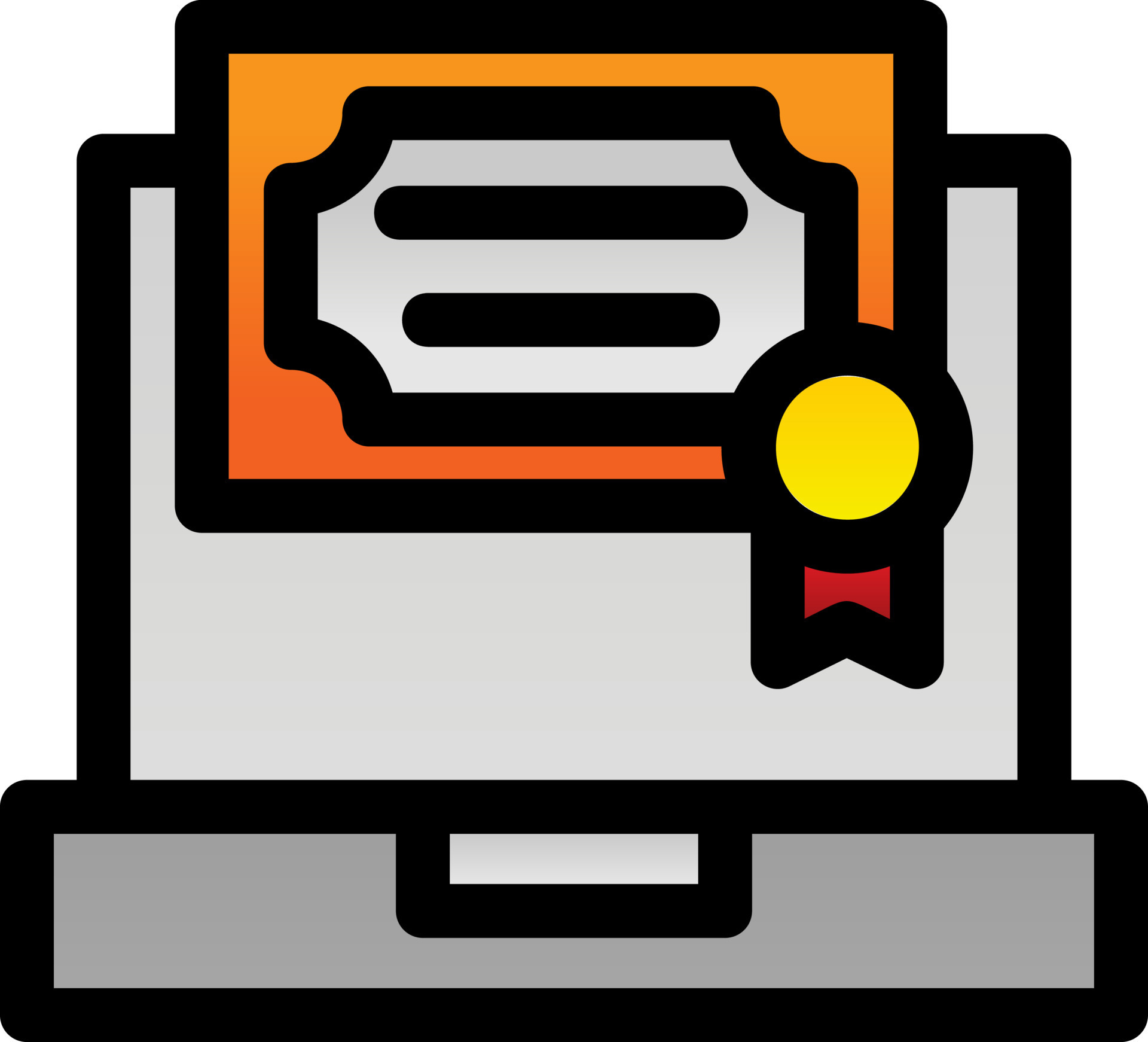 Forecasting Model Vector Icon Design 15822968 Vector Art at Vecteezy