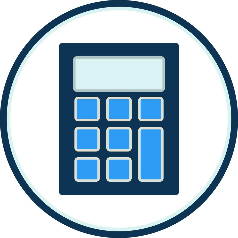 Design Algorithm Vector Icon Design 15823305 Vector Art at Vecteezy